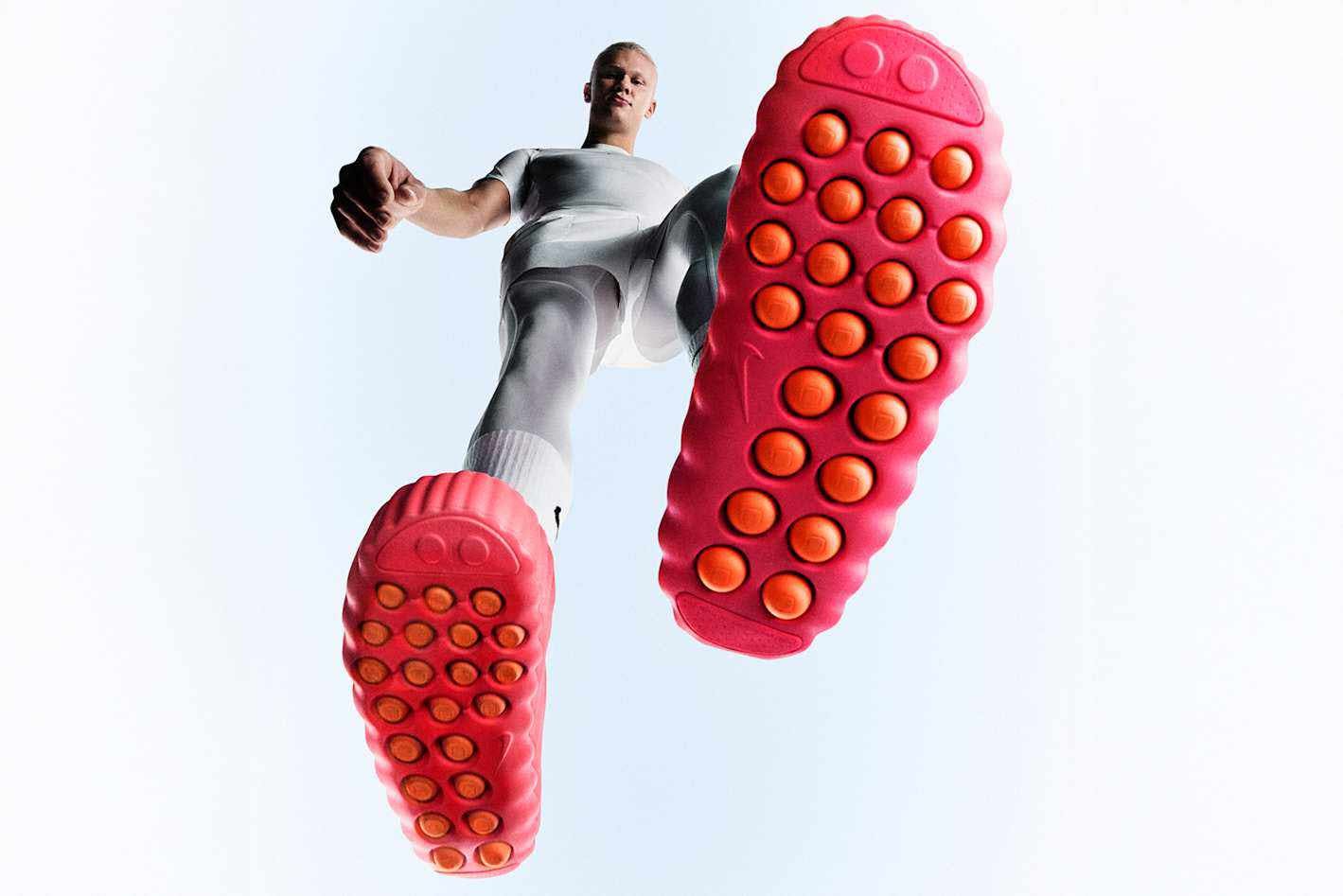 These "Mind-Altering" Clogs Are Nike's Next Big Bet