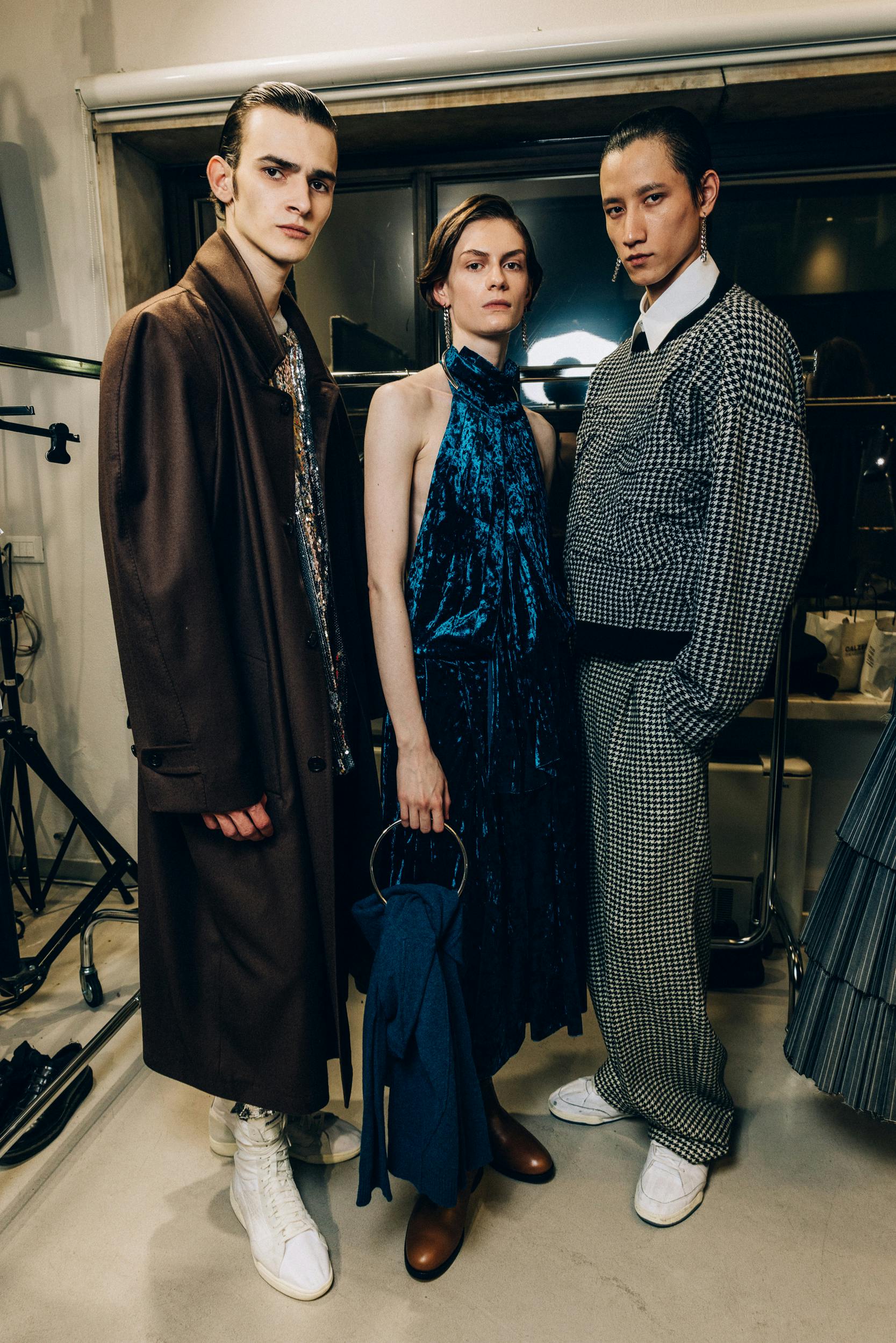 Hed Mayner Literally Boiled Reebok's NPC Sneaker