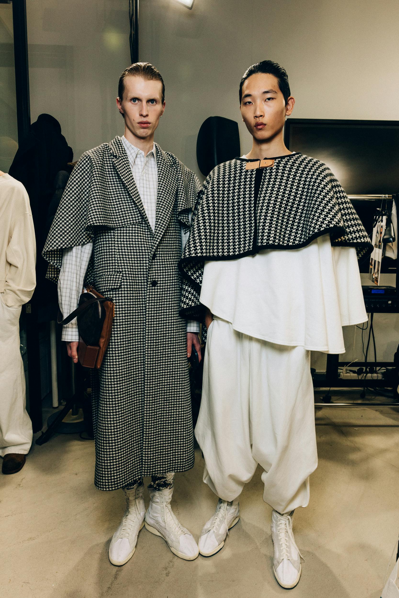 Hed Mayner Literally Boiled Reebok's NPC Sneaker