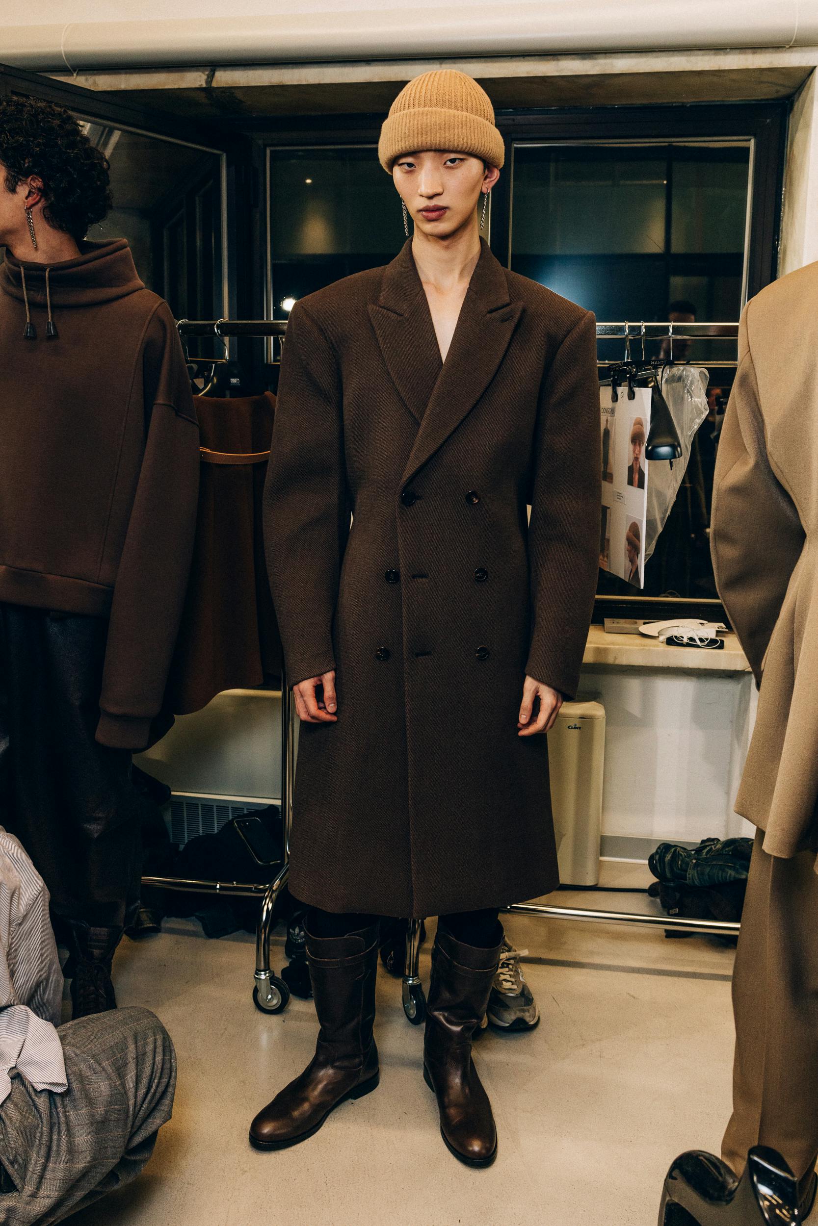 Hed Mayner Literally Boiled Reebok's NPC Sneaker