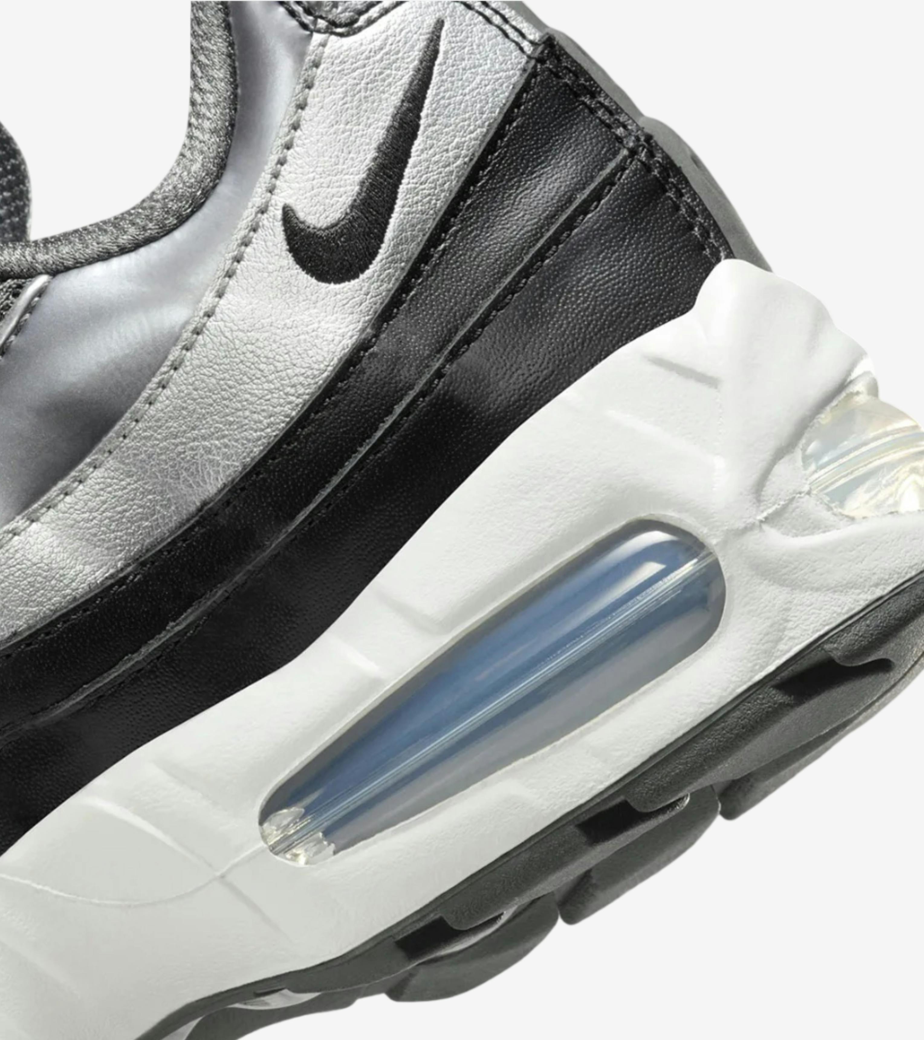 2026 Might Be the Year of the Nike Air Max 95