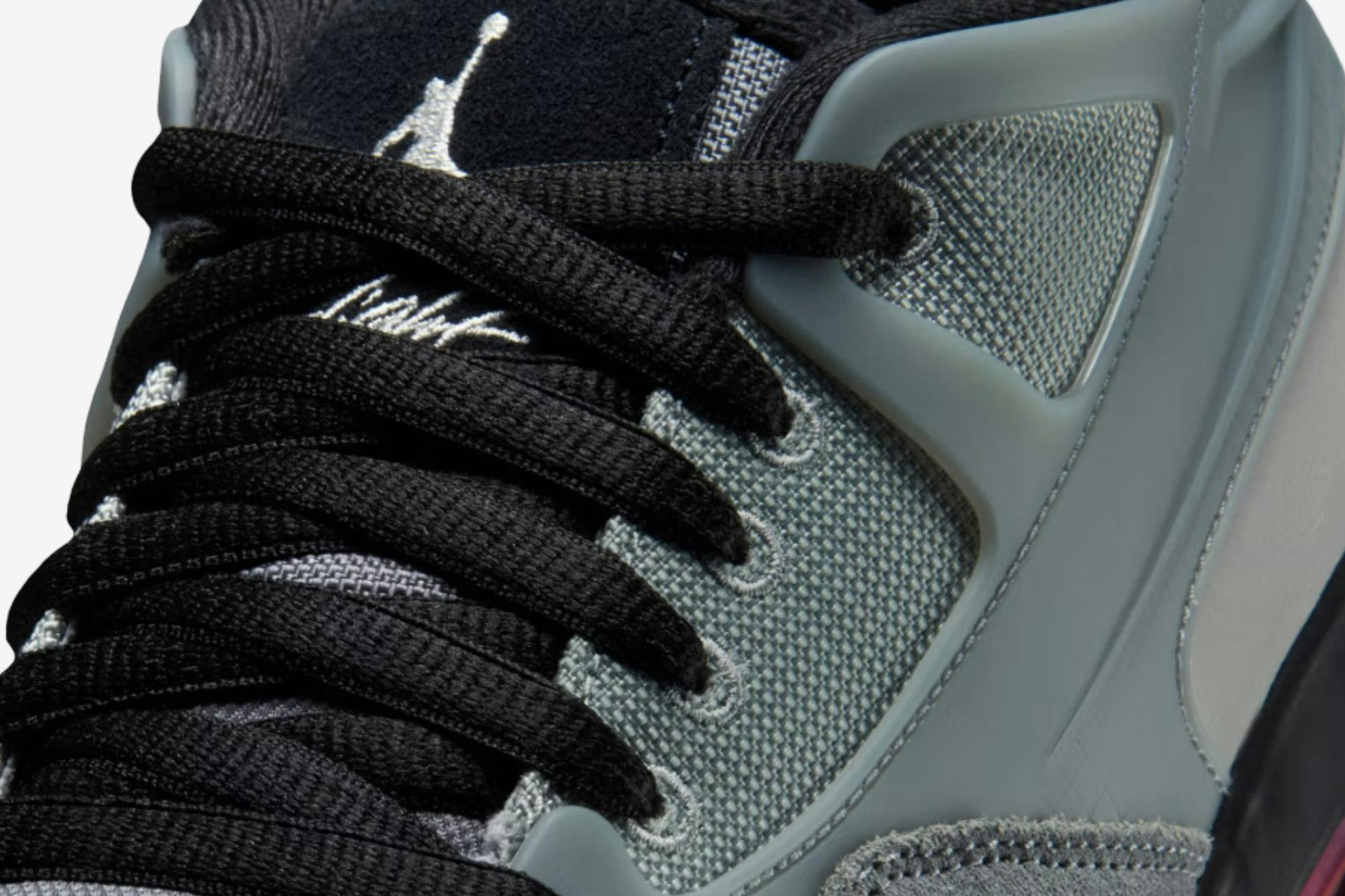 Nike’s Air Jordan 4 RM Gets the Cool Grey Treatment