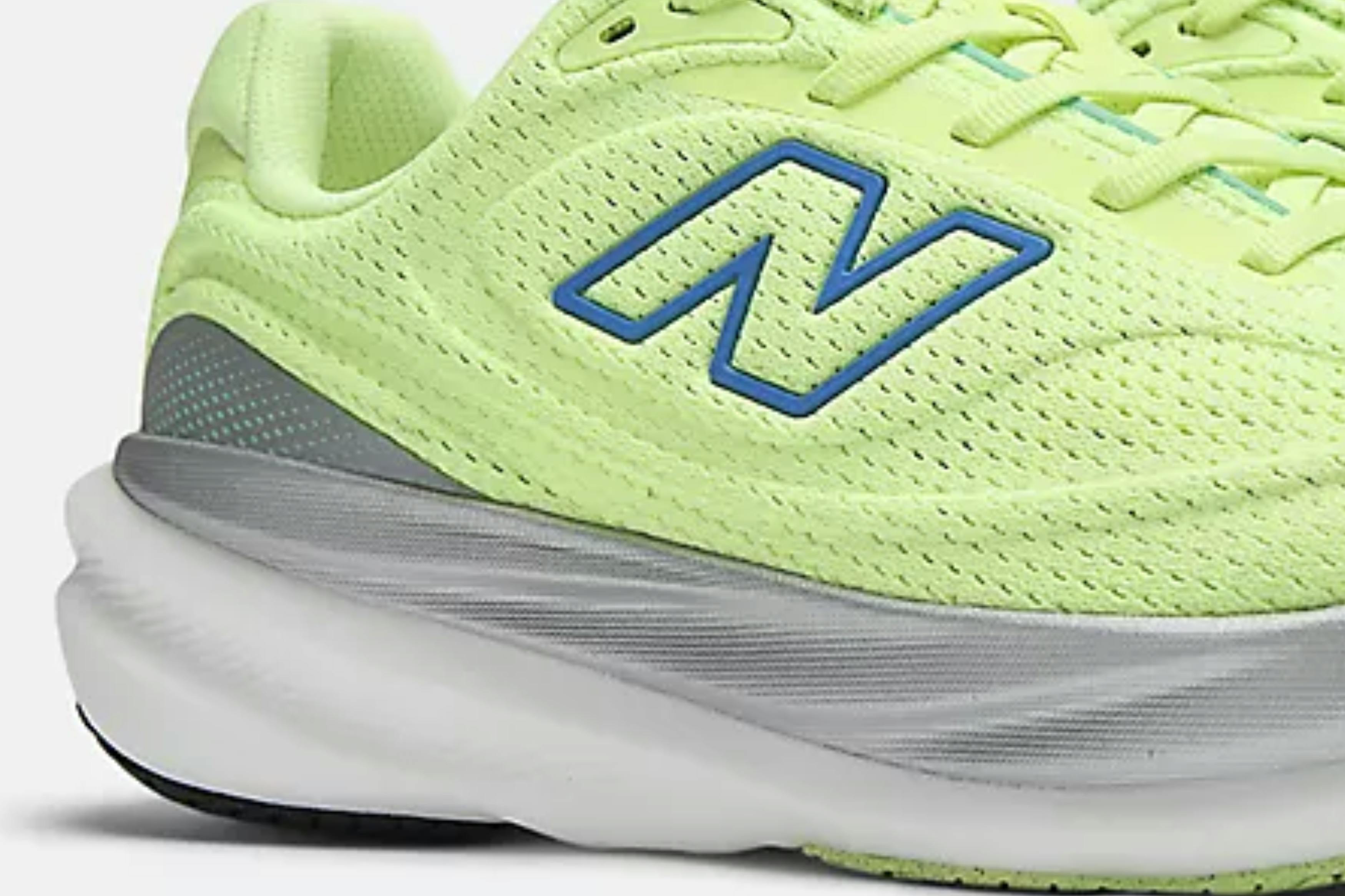 The Dad-ish New Balance 1080v15 Runner Has Arrived
