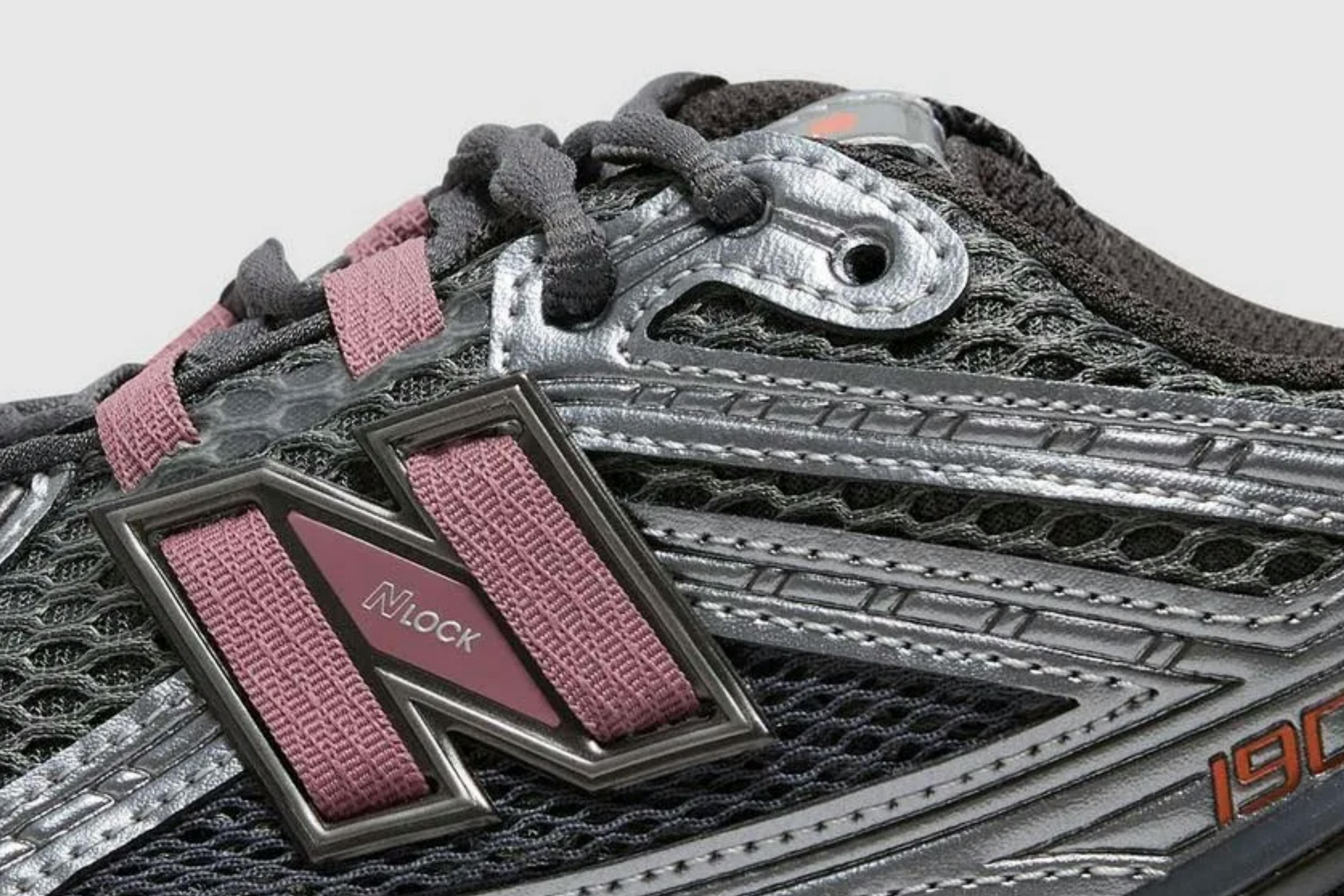 Nike's Textural "LNY" P-6000 Is the Suavest Swoosh Dad Shoe