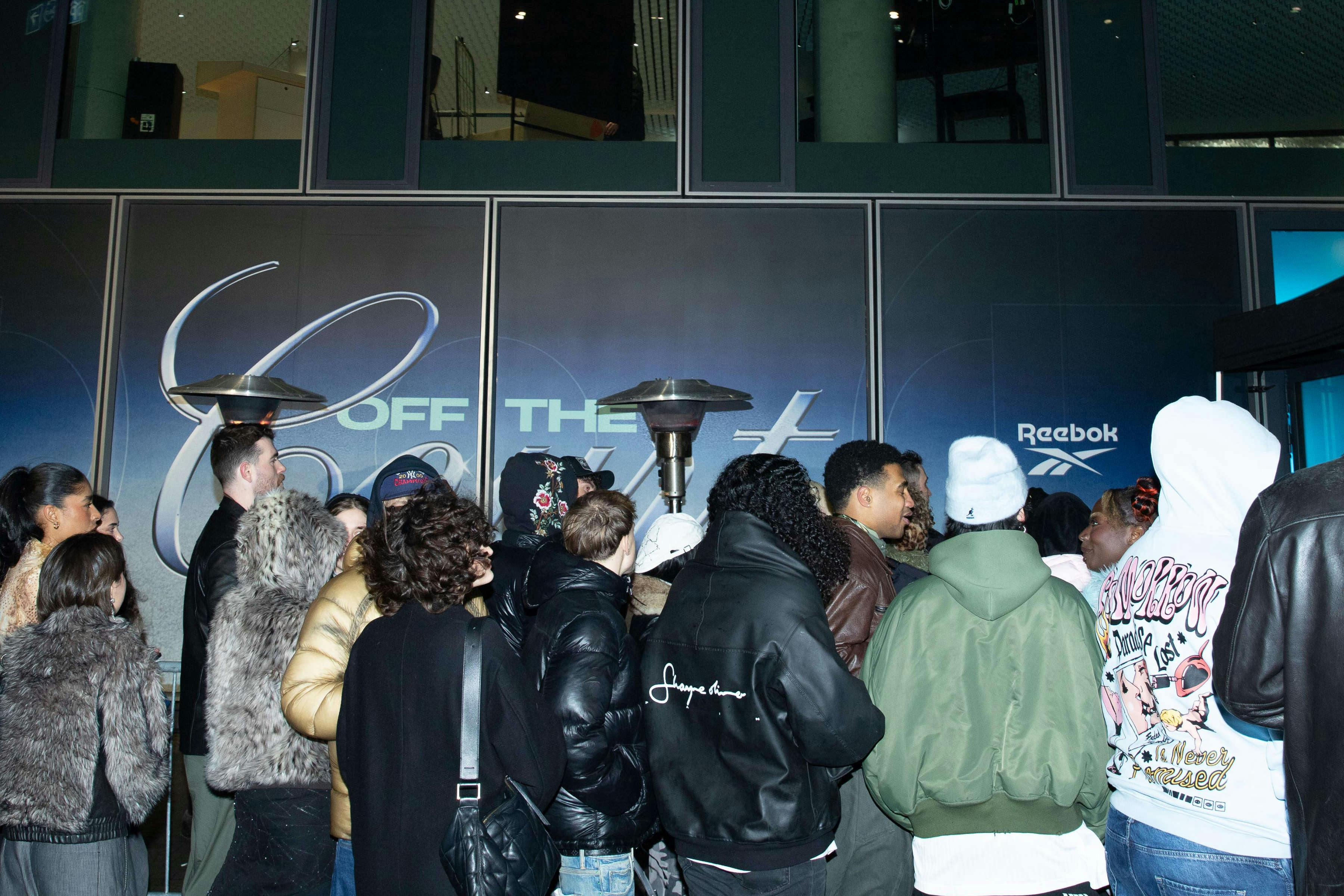 Reebok and Angel Reese Take It Off the Court