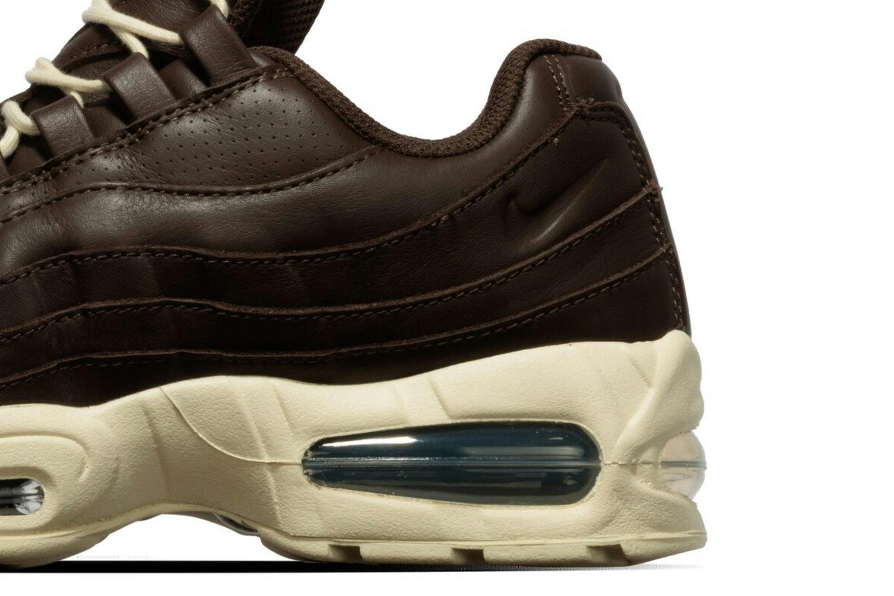 Nike's "Realtree" Air Max 95 Is a Flawless Lowkey Flex