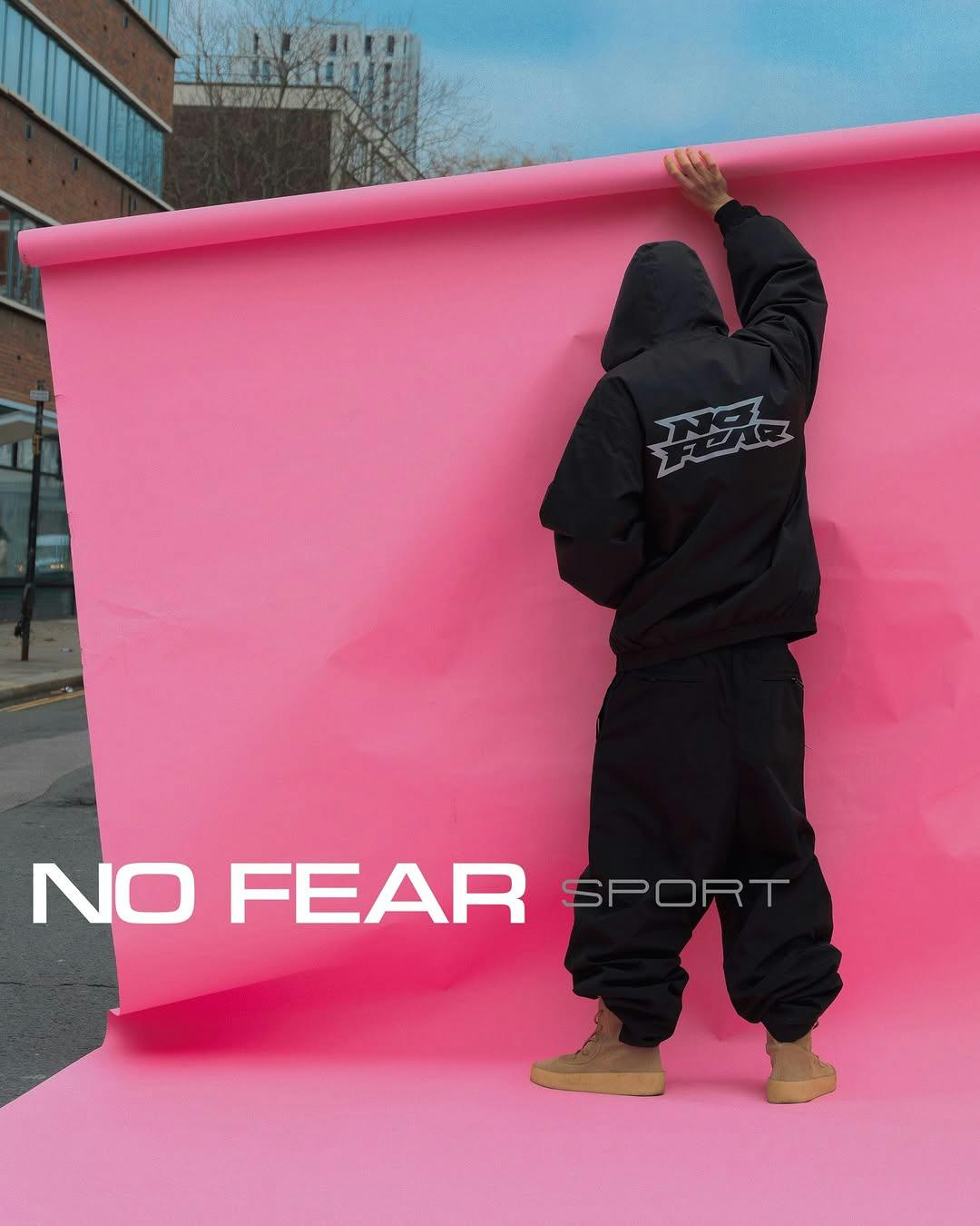 The Strange Story of How Playboi Carti Revived No Fear