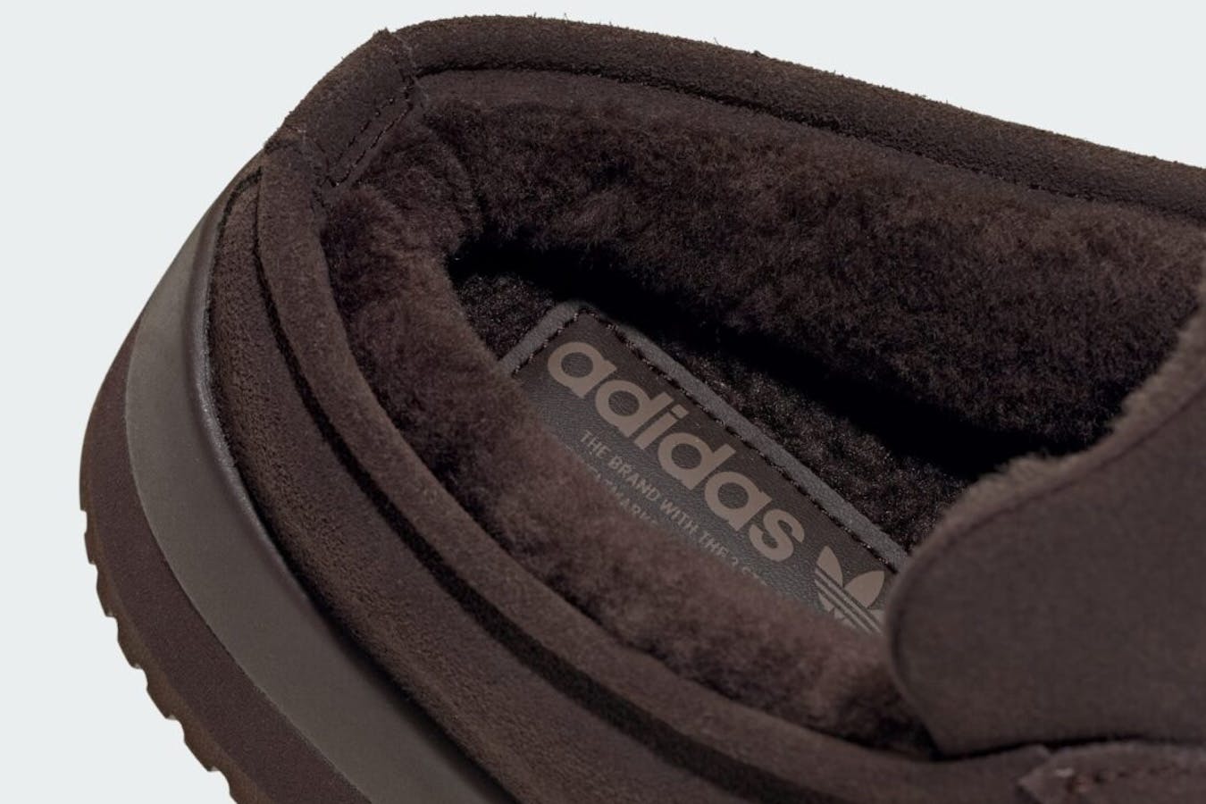 adidas' New Beautiful Samba LT Is Soft Like Butter