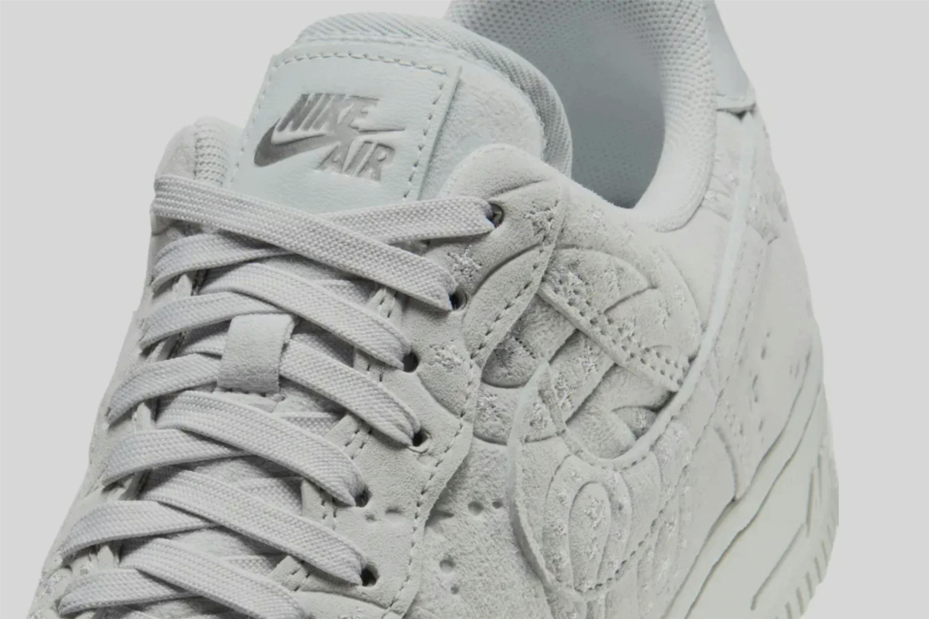 CPFM's Nike AF1 Sneakers Are Back & Colorful as Ever