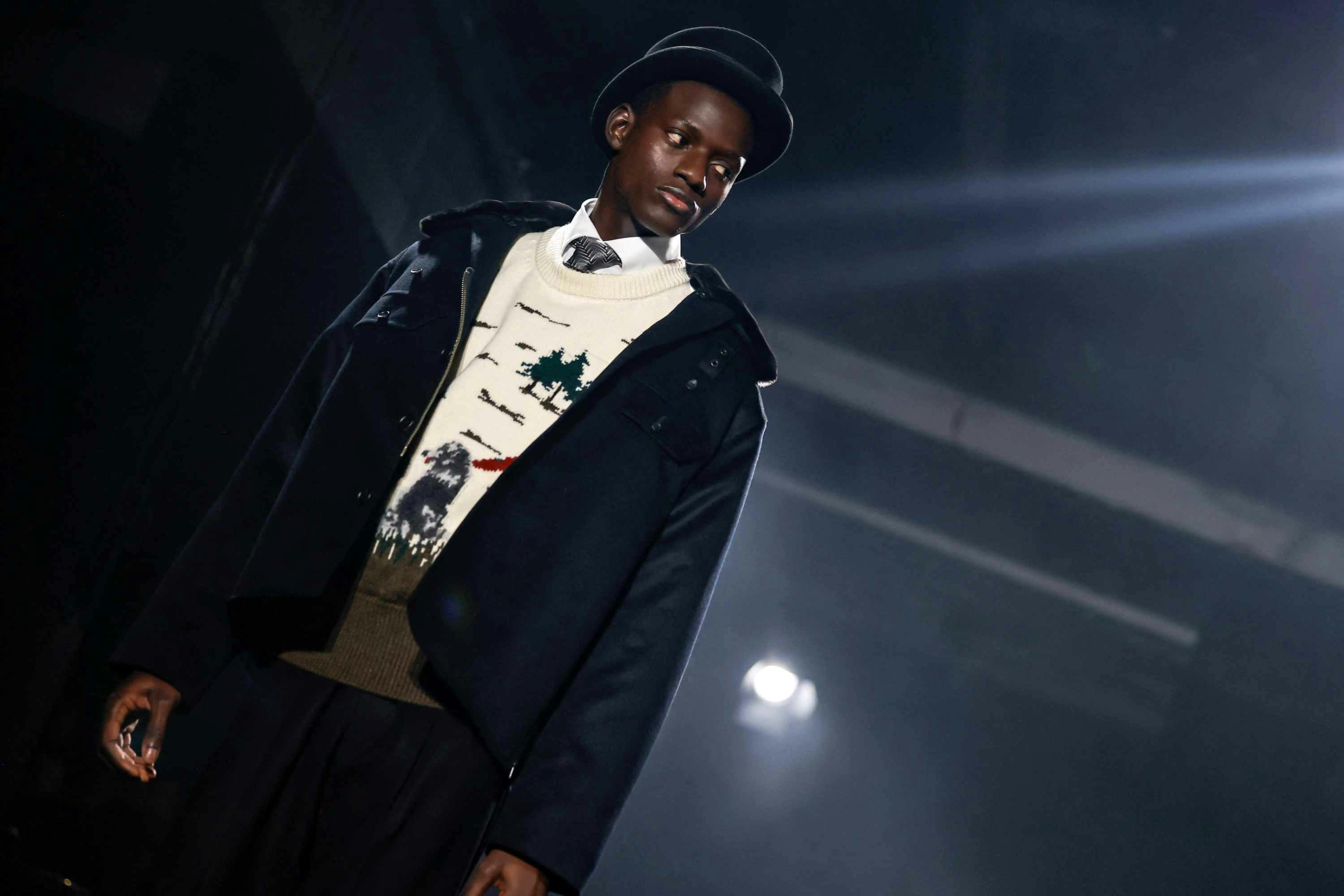 17 Outfits That Prove A$AP Rocky Is World's Most Stylish Man