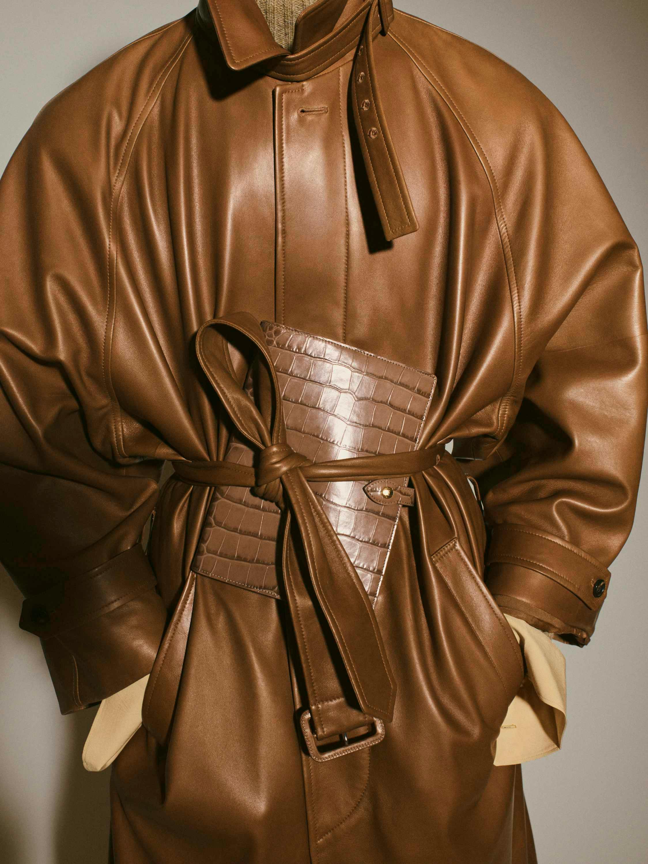 New CELINE Looks a Lovely Little Bit Like Old Céline
