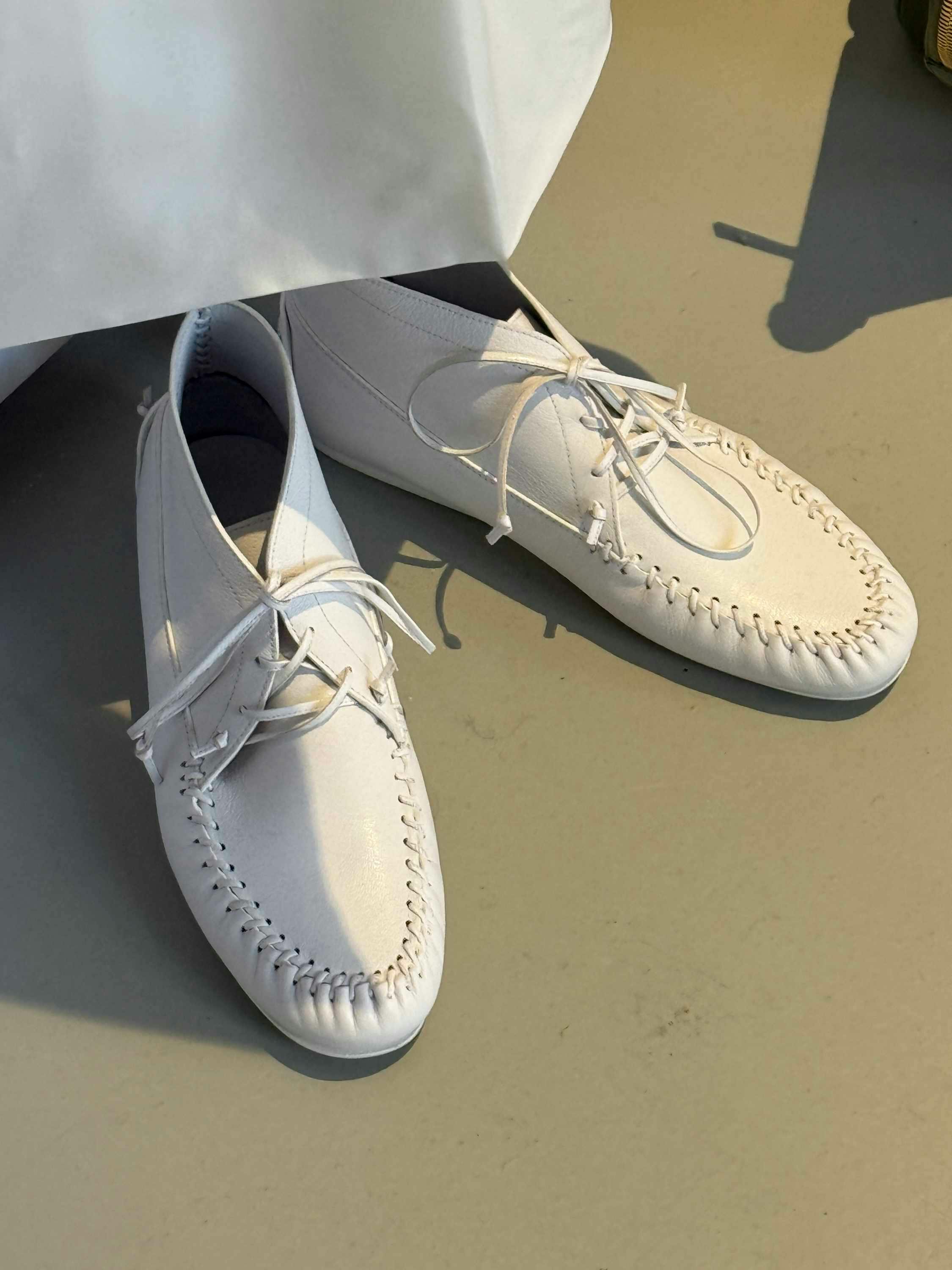New CELINE Looks a Lovely Little Bit Like Old Céline
