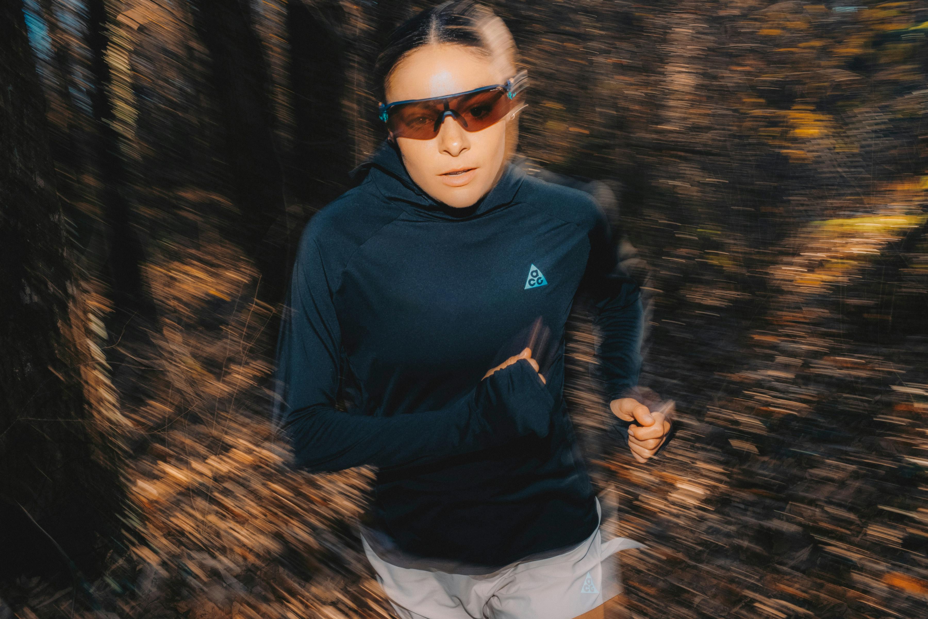 Nike Vision