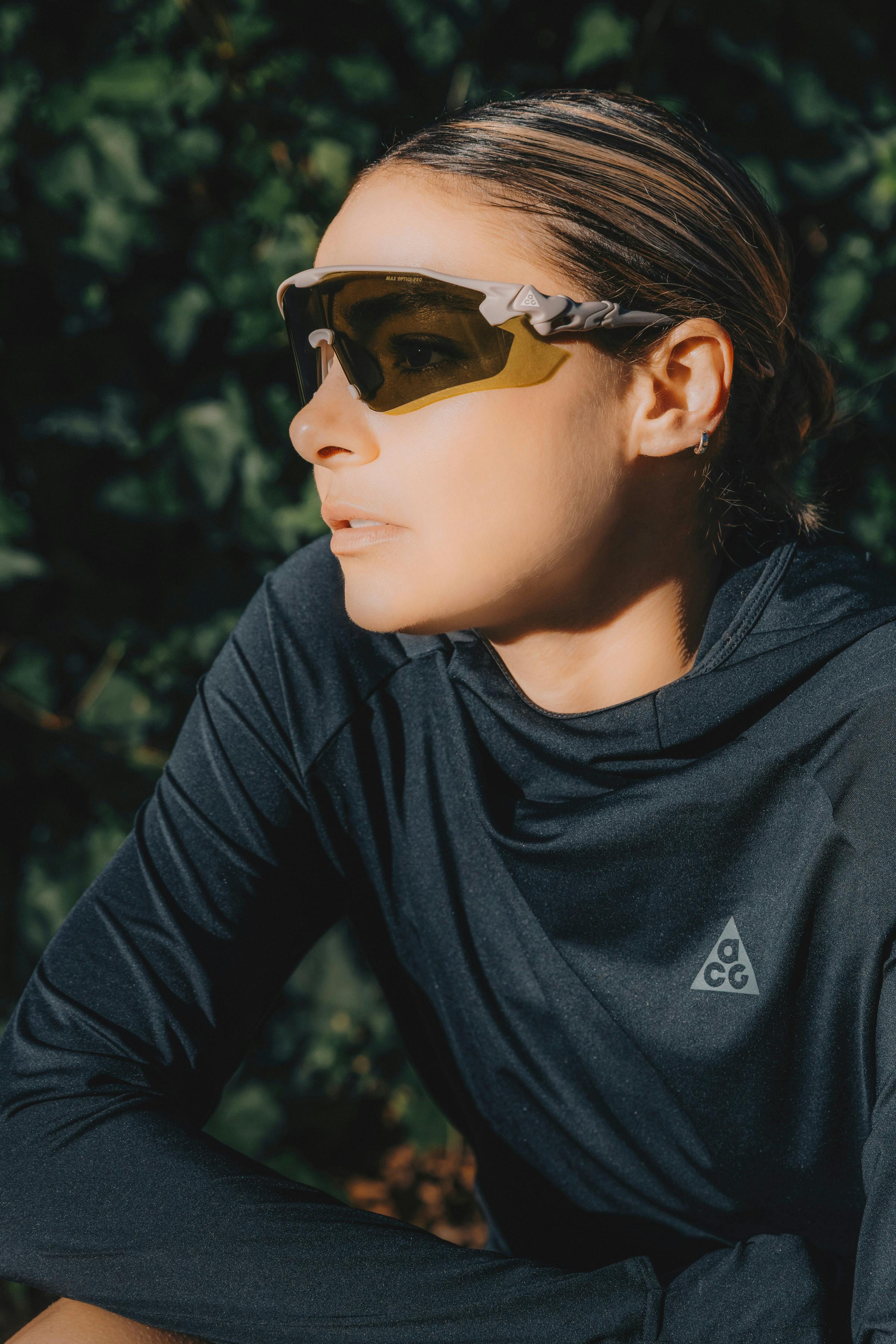 Nike Vision