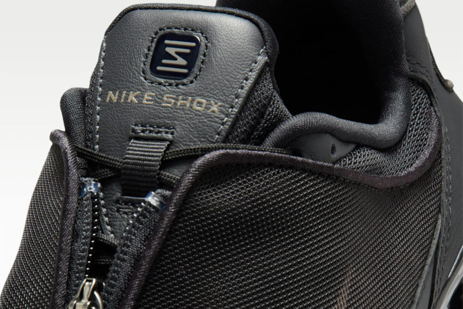 This Unassuming Jordan 11 Is Actually a Historic CDG Collab