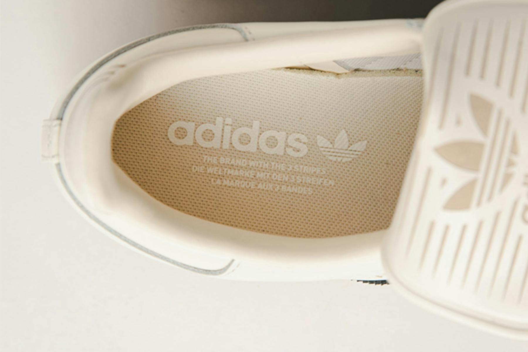 adidas' New Beautiful Samba LT Is Soft Like Butter