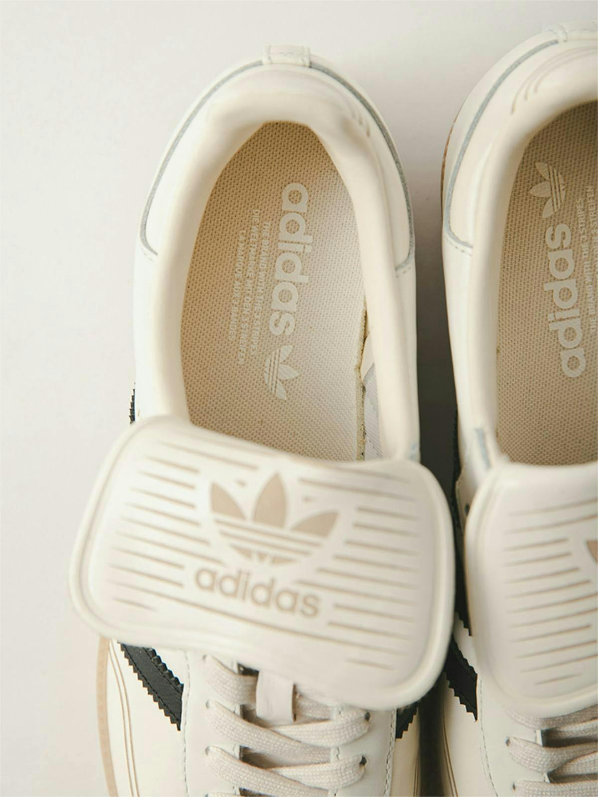 adidas' New Beautiful Samba LT Is Soft Like Butter