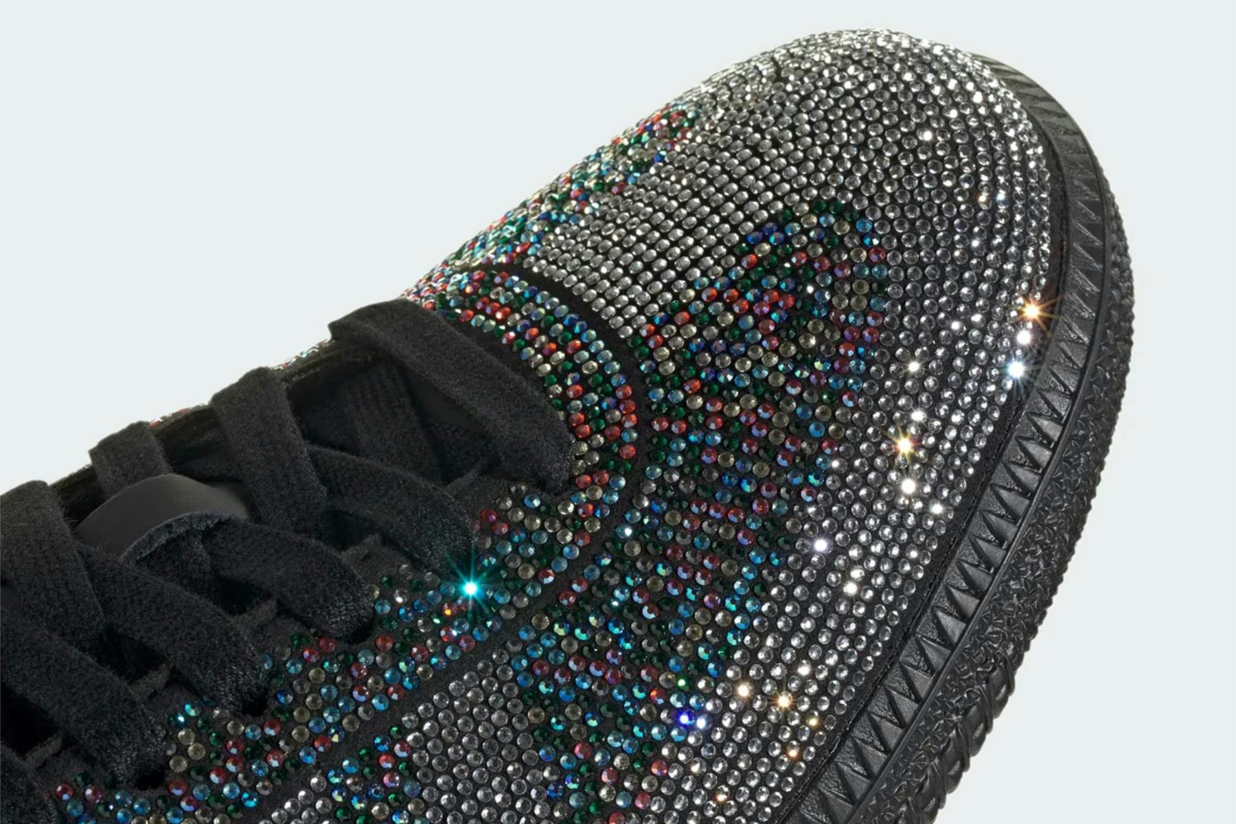 adidas' New Beautiful Samba LT Is Soft Like Butter