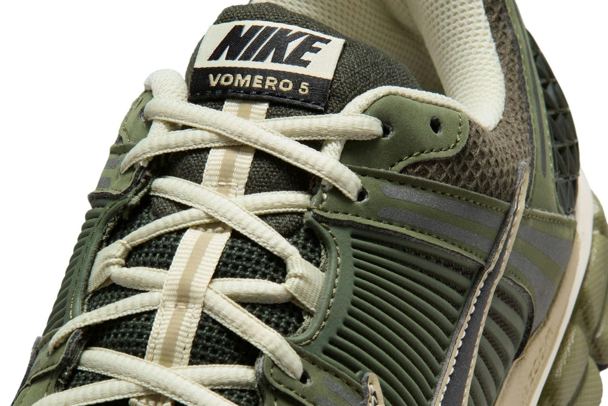 Nike's "Hot Lava" Air Max Moto 2K Is Straight Flames