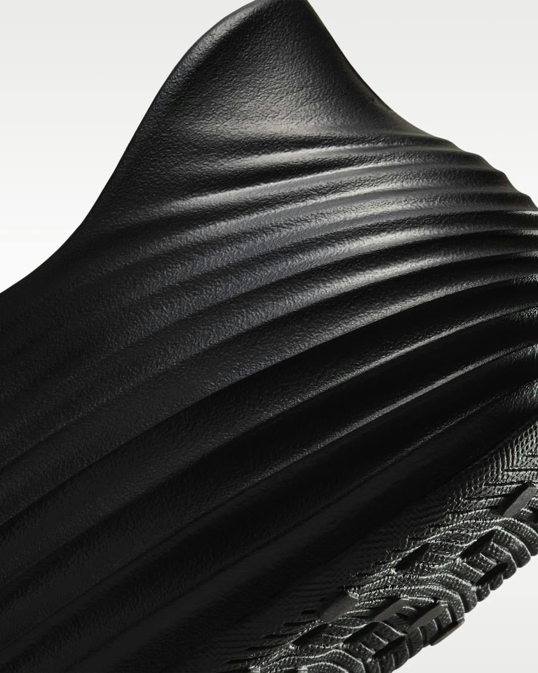 Nike's Techy Crocs Are a Wearable Safe Space