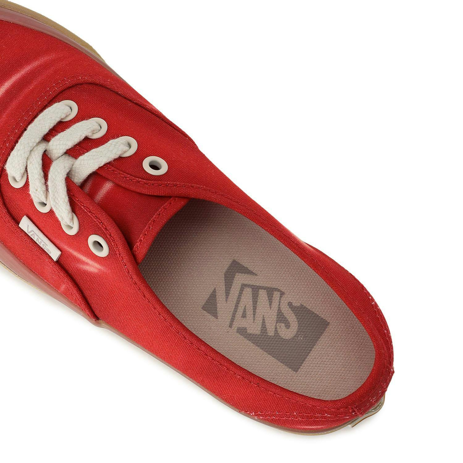 Vans’ Cleanest Skate Shoe Looks Better Washed Up