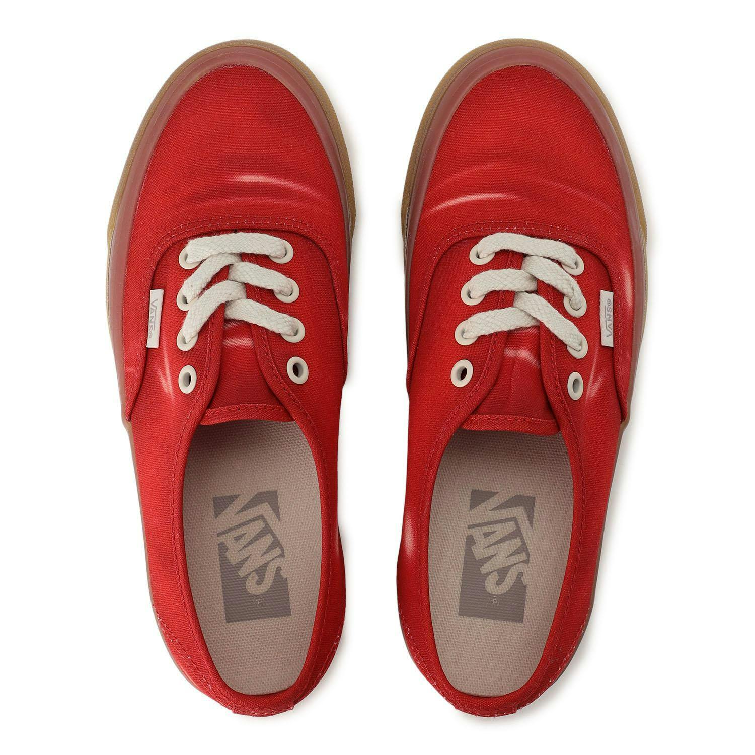 Vans’ Cleanest Skate Shoe Looks Better Washed Up