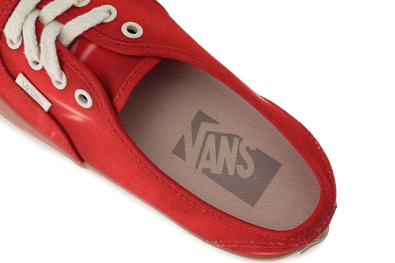 This Is Literally the Chanel Bag of Vans Old Skool Sneakers