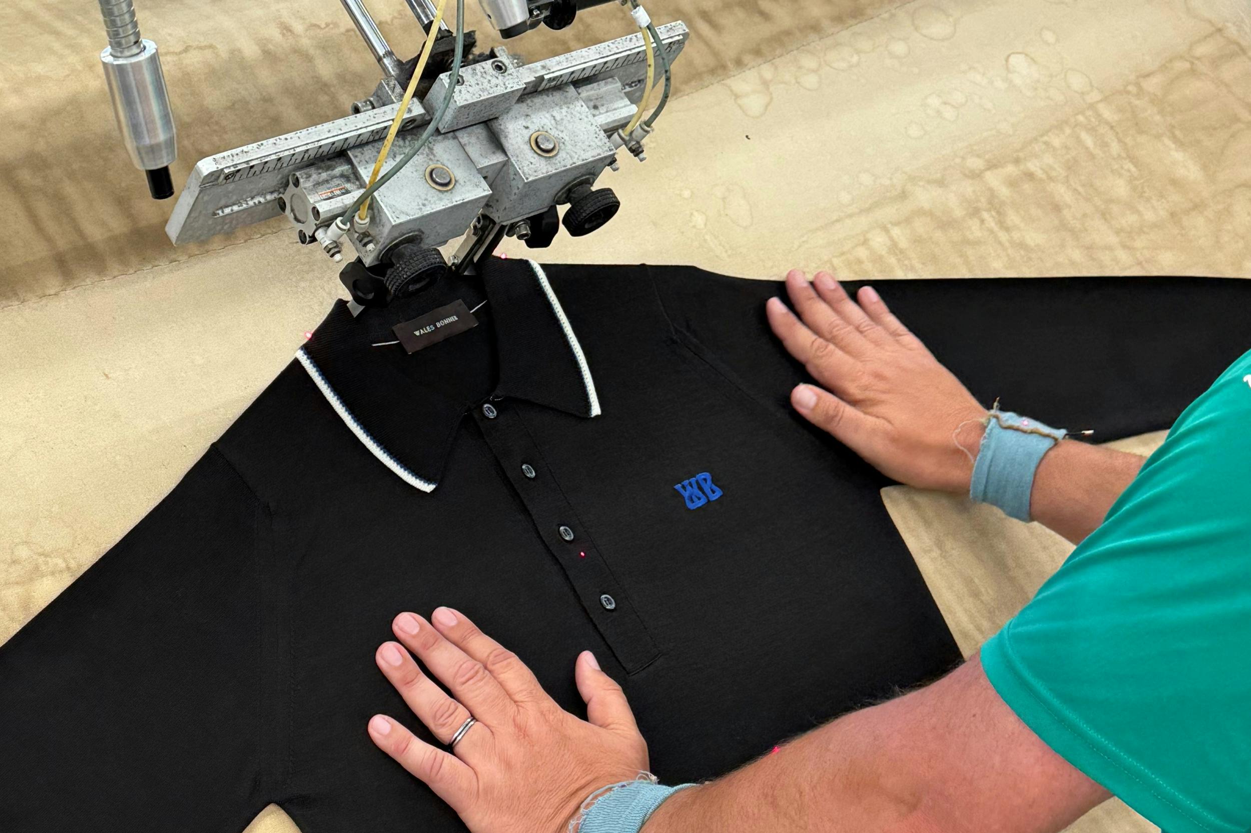 This Unassuming Jordan 11 Is Actually a Historic CDG Collab