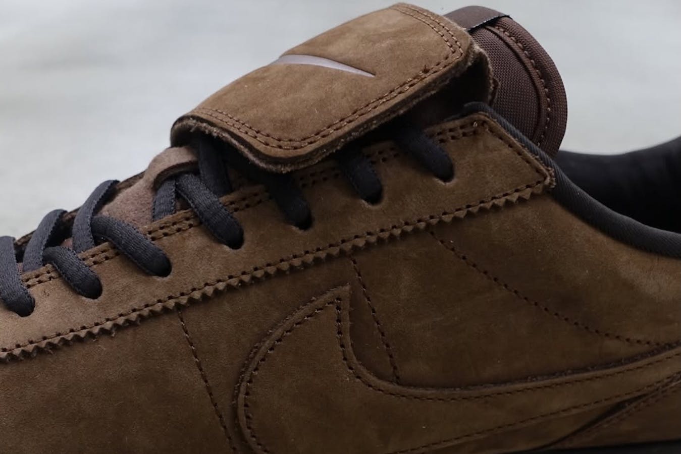 Demna's Gucci Was Always Gonna Succeed — It's In His Jeans