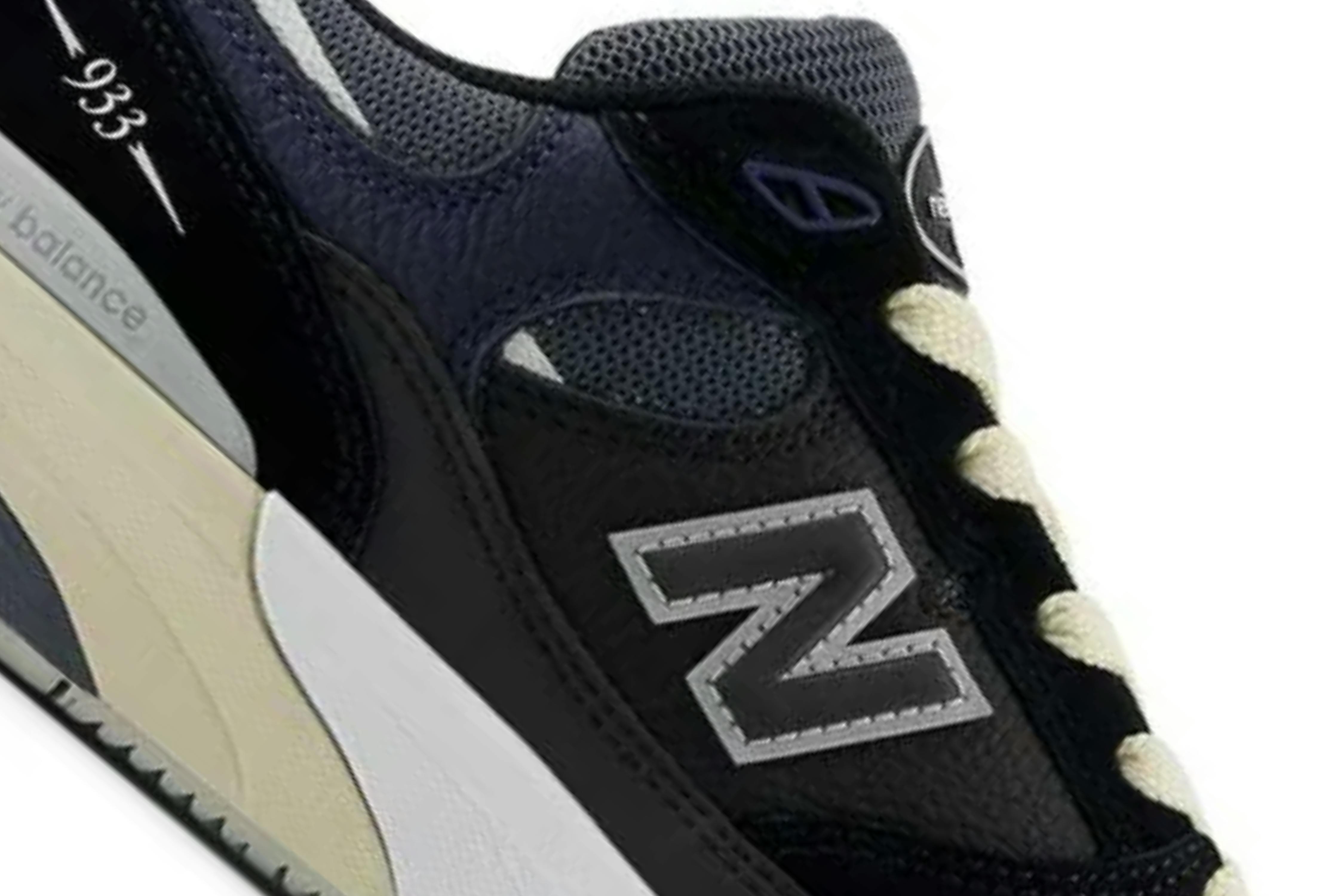 New Balance's Andrew Reynolds Shoe Is an Instant Classic
