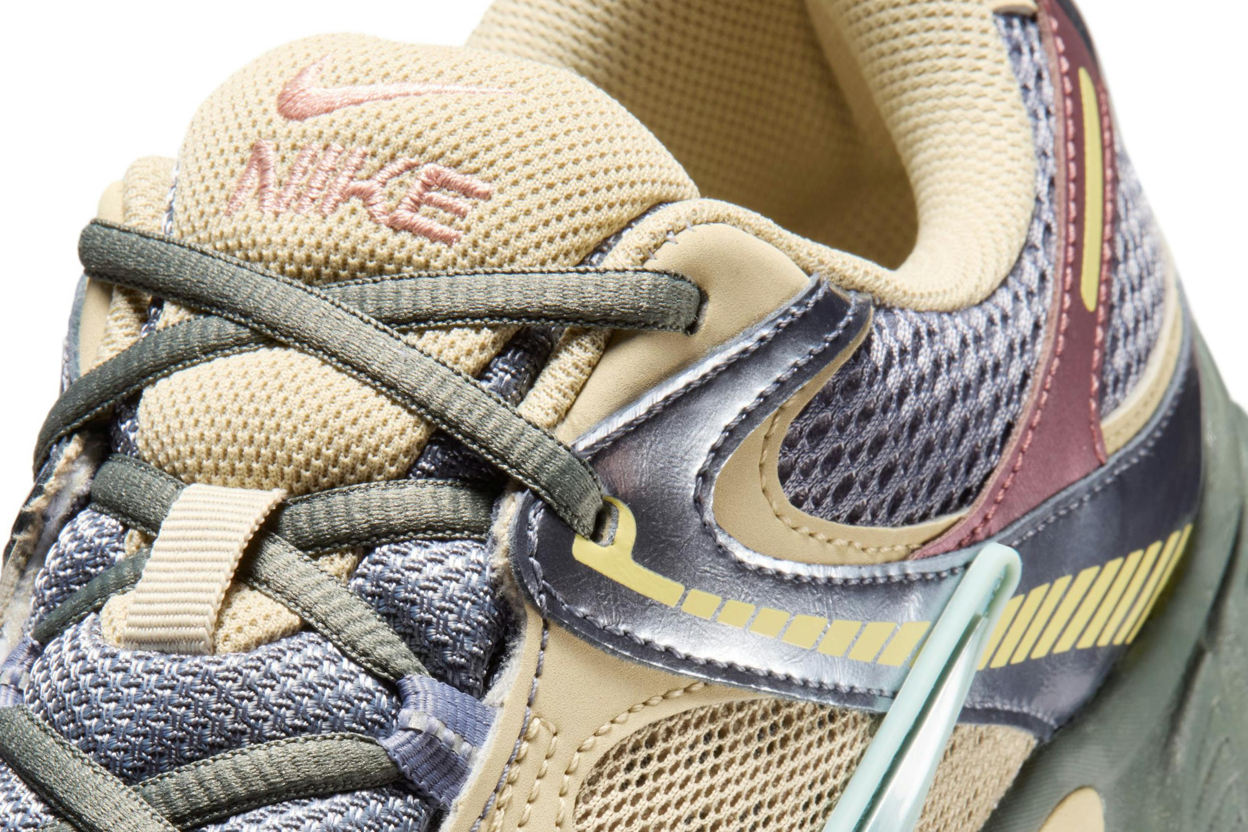 Nike's High-Tech Mind Mule Literally Makes You Think