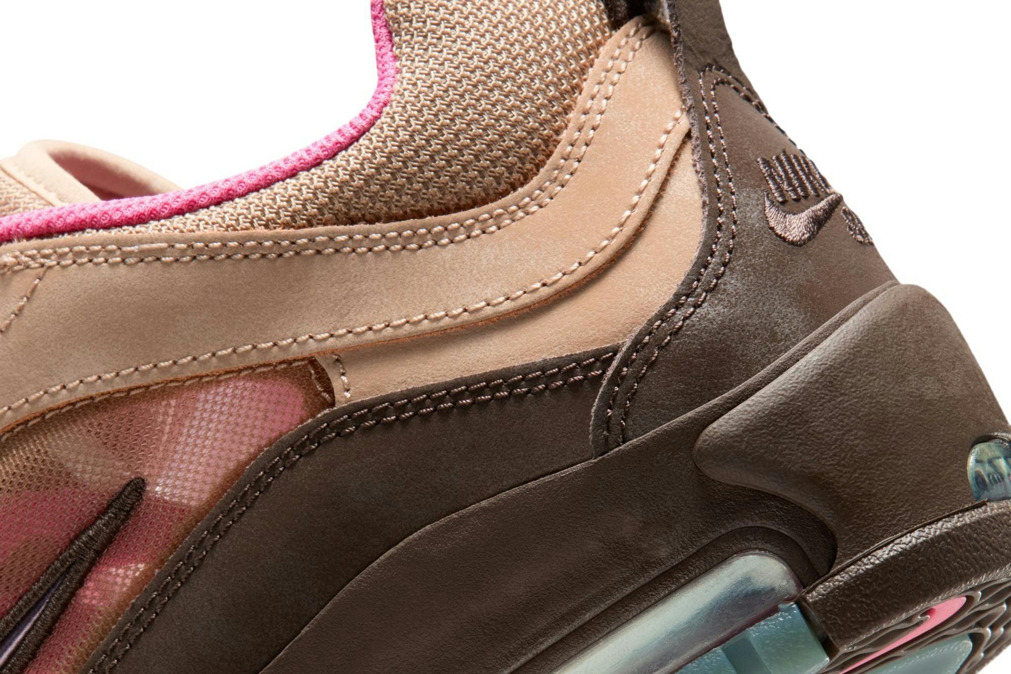 80 Years of Paraboot's Wonderfully Weird Michael Shoe
