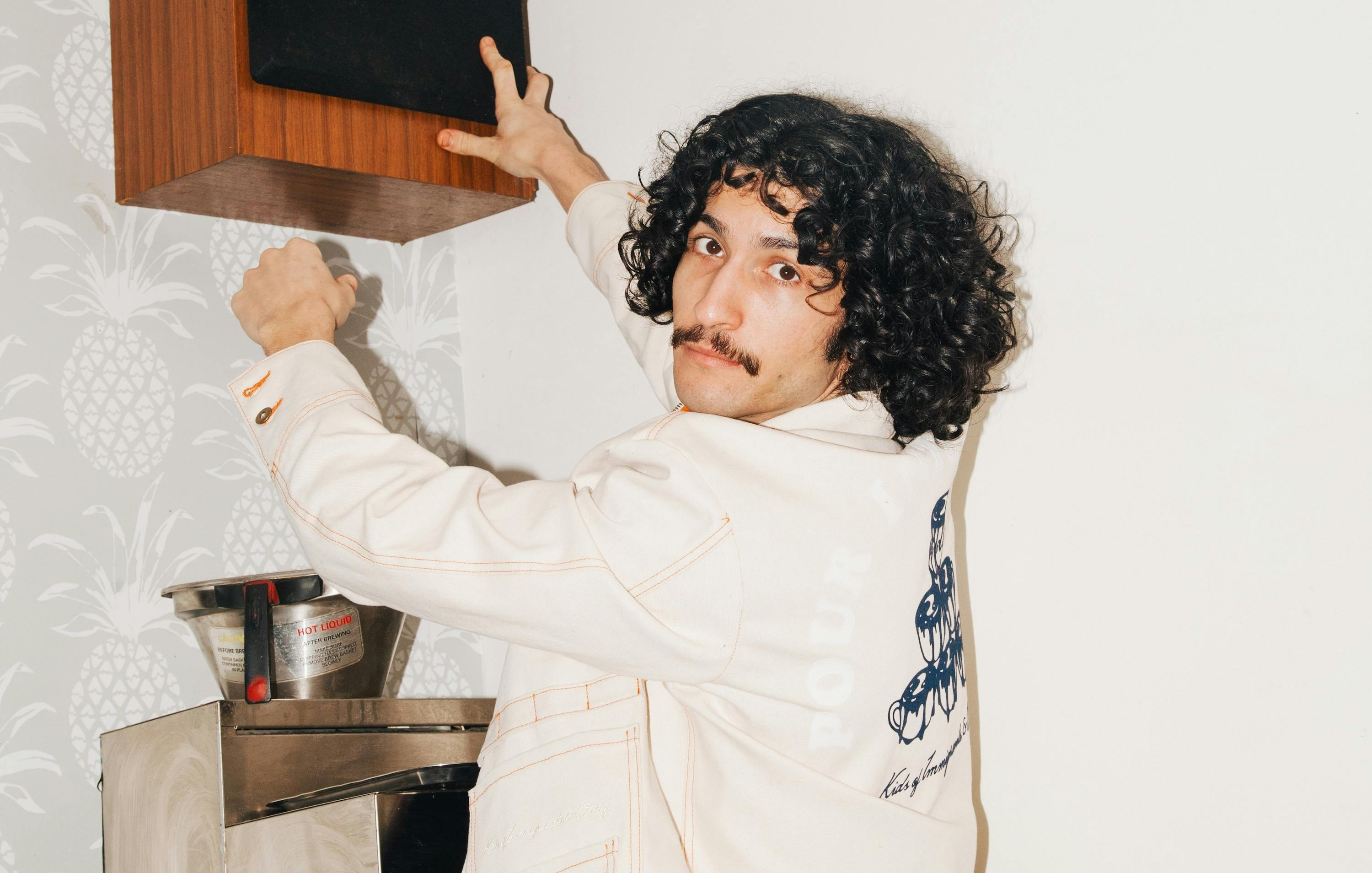 Meet Doja Cat, the Artist Behind the Viral Cow Anthem "Mooo!"