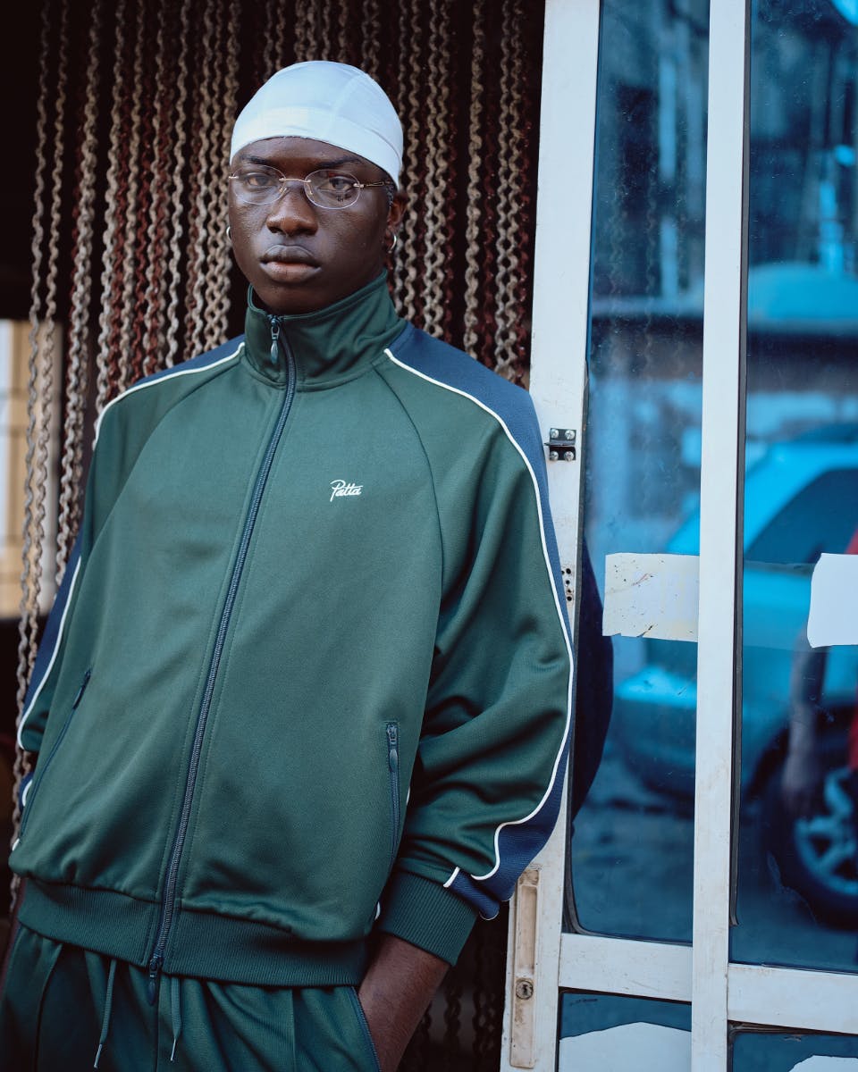 Patta SS26 Is Its Most Grounded