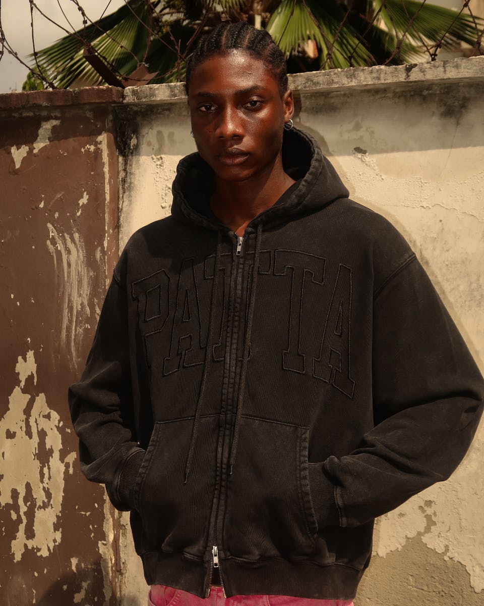 Patta SS26 Is Its Most Grounded