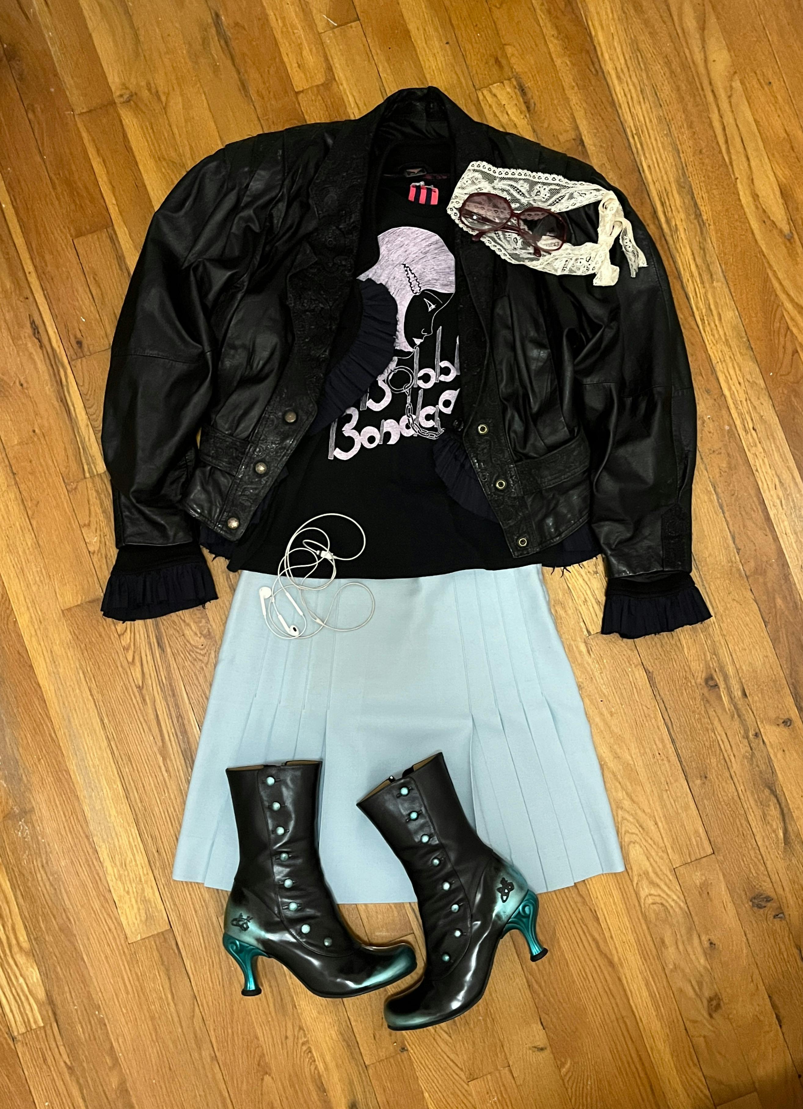 In the Age of Individuality, Gen Z Still Longs for a Uniform
