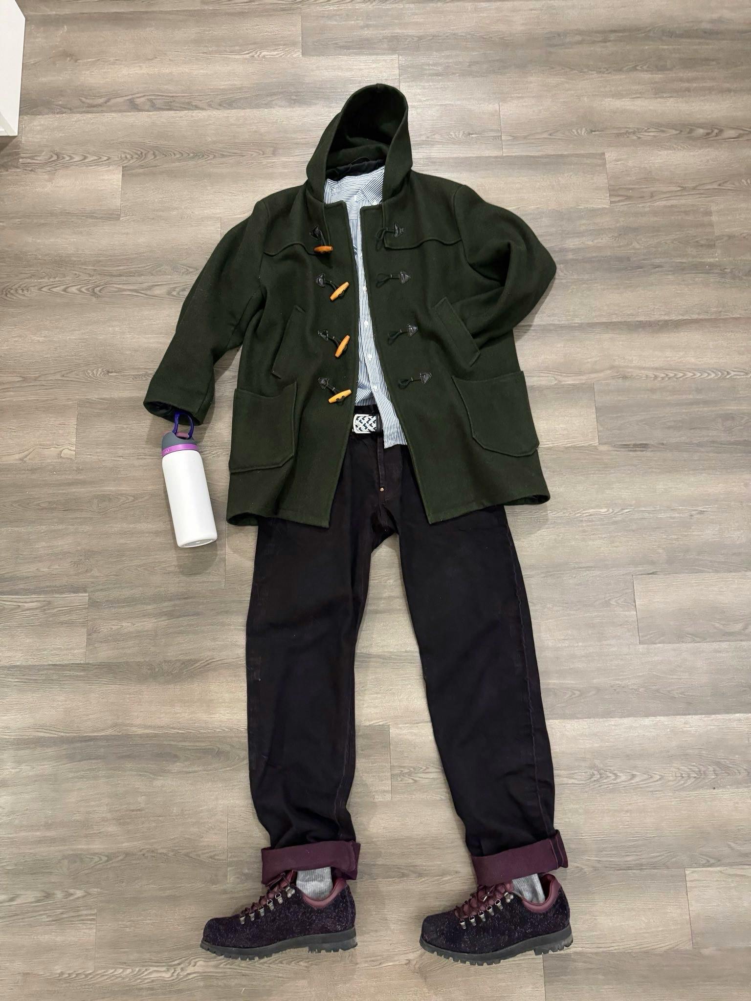 In the Age of Individuality, Gen Z Still Longs for a Uniform