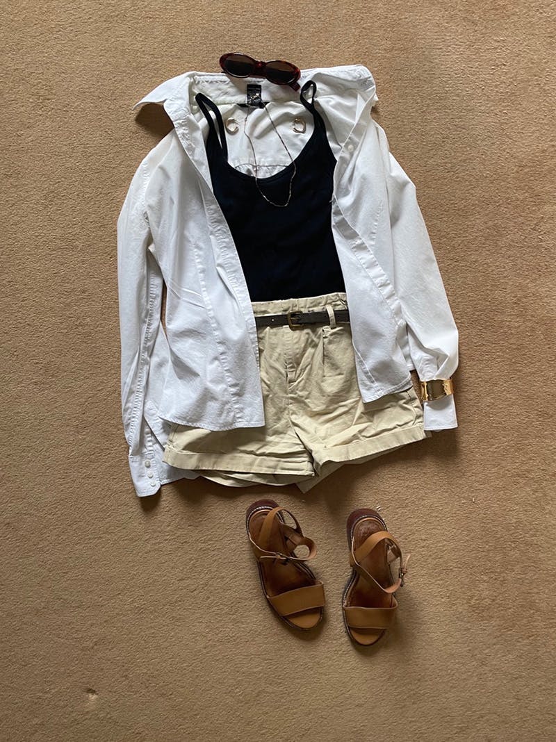 In the Age of Individuality, Gen Z Still Longs for a Uniform