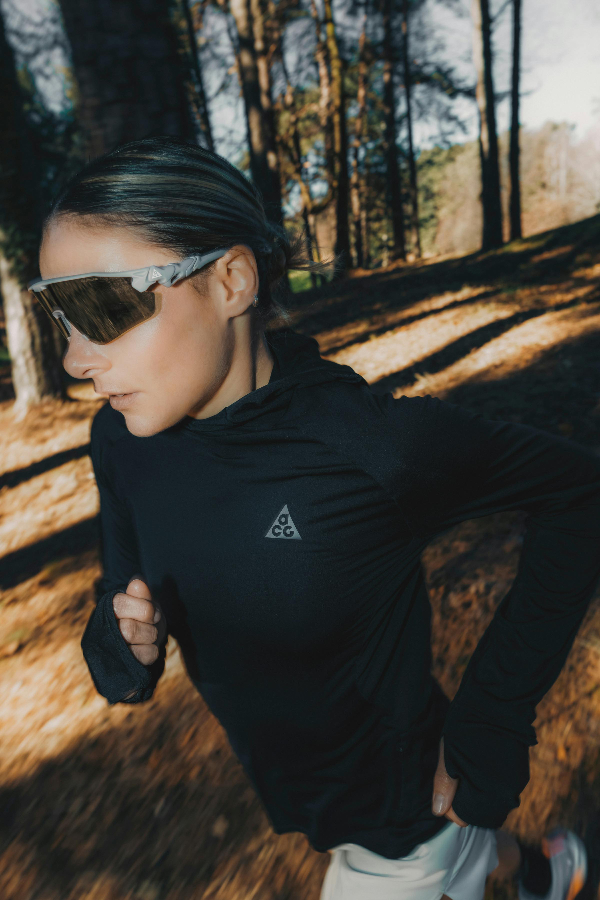 Nike Vision