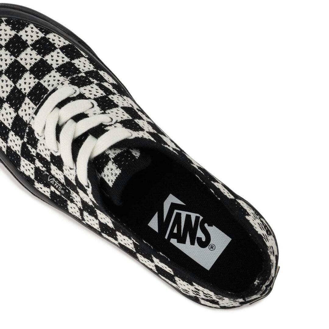 Vans’ Authentic Sneaker Just Stepped Its Cozy Up