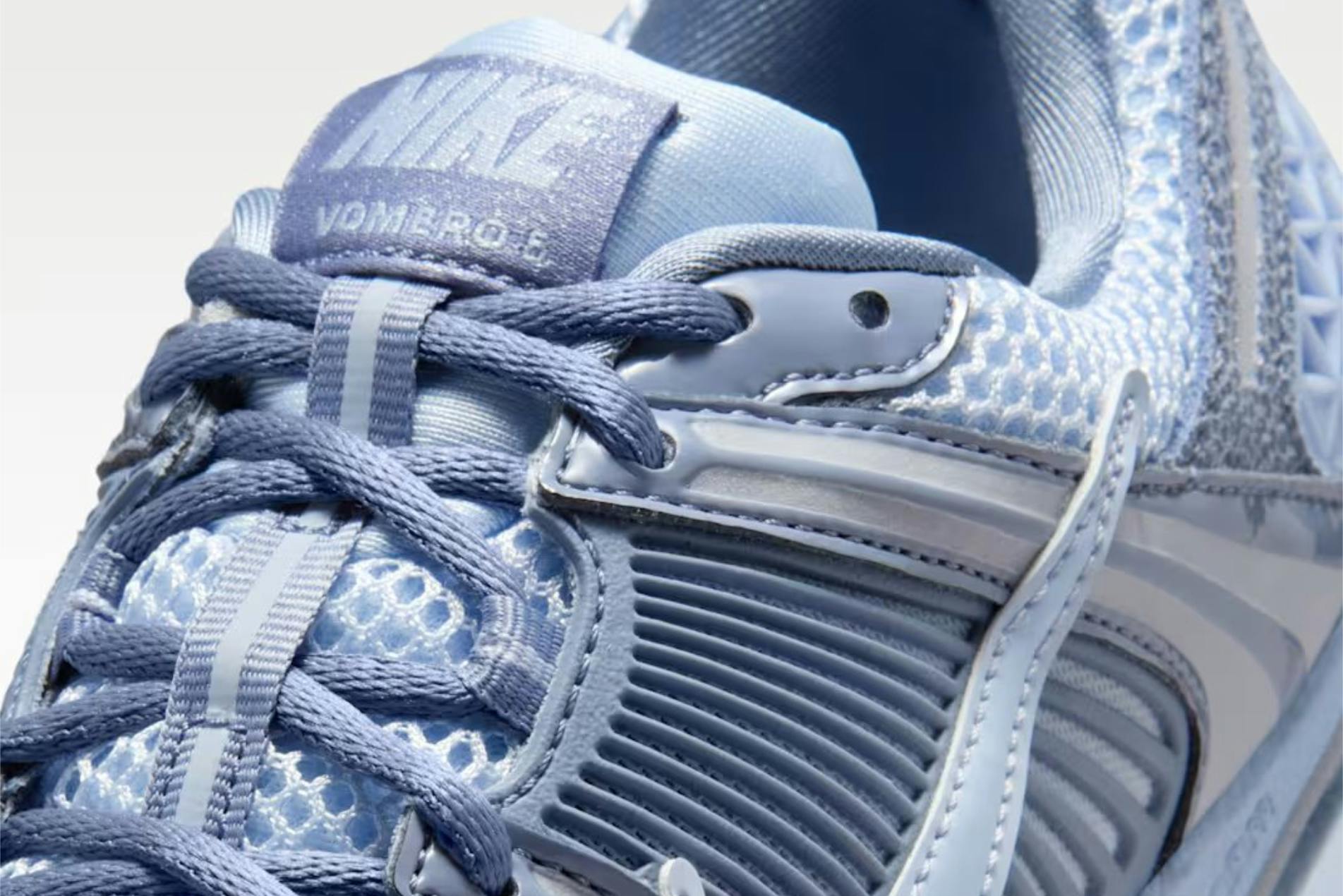 Nike's "Abominable Snowman" Dunks Are Ice-Cold Bangers