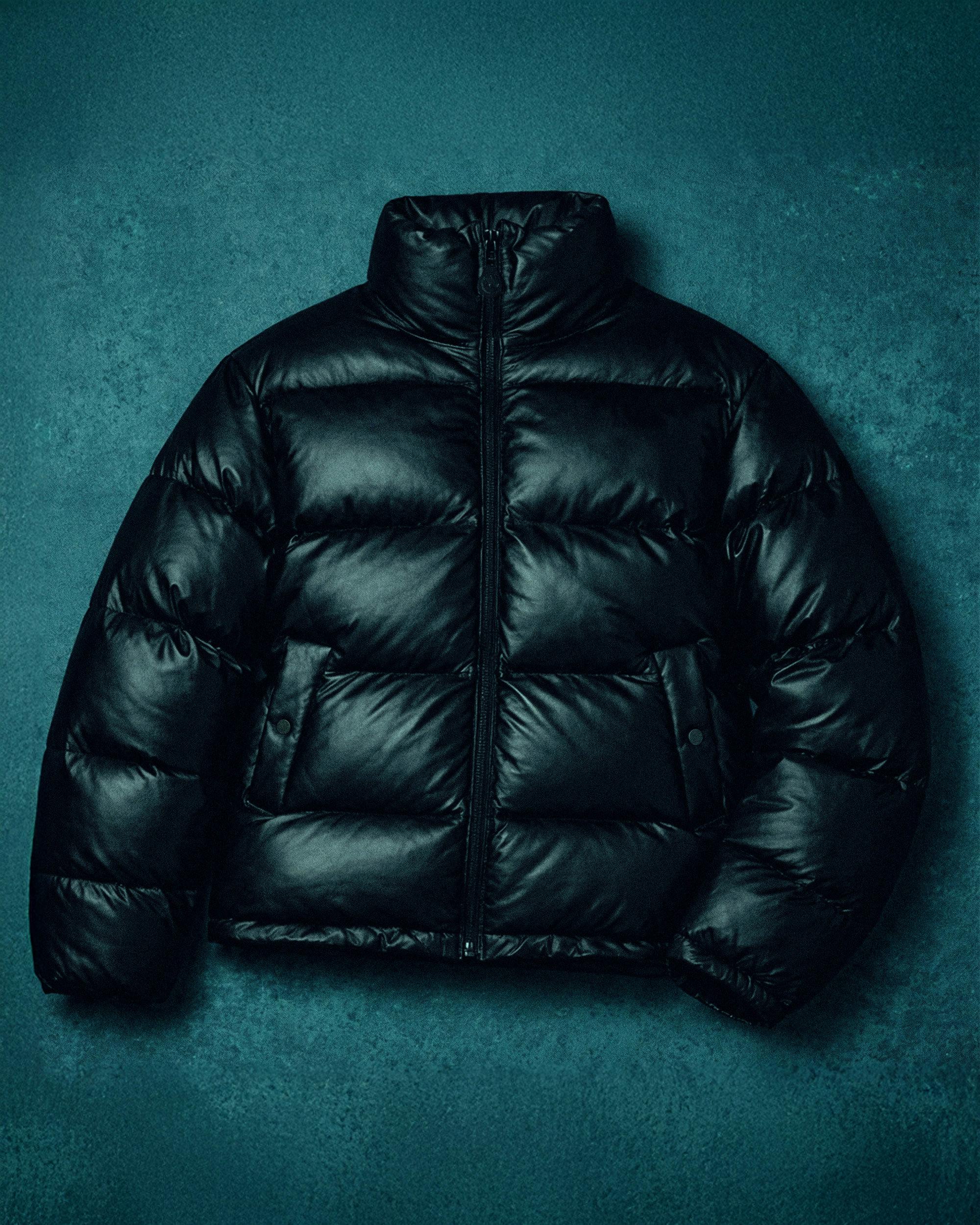 What Timberland’s $1k Leather Jacket Says About Timberland