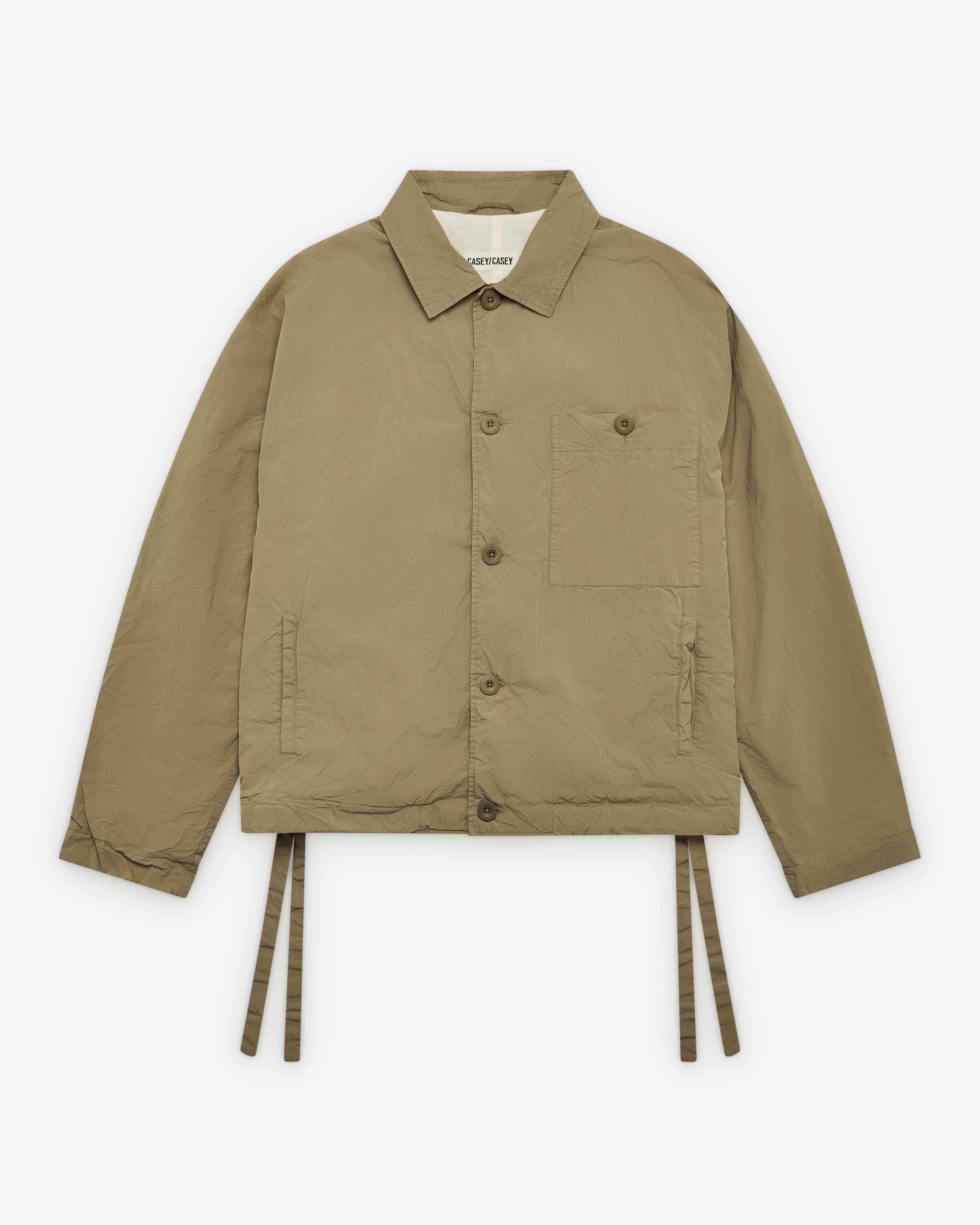 Casey Casey Blesses Dover Street With Gorgeous Un-Classics