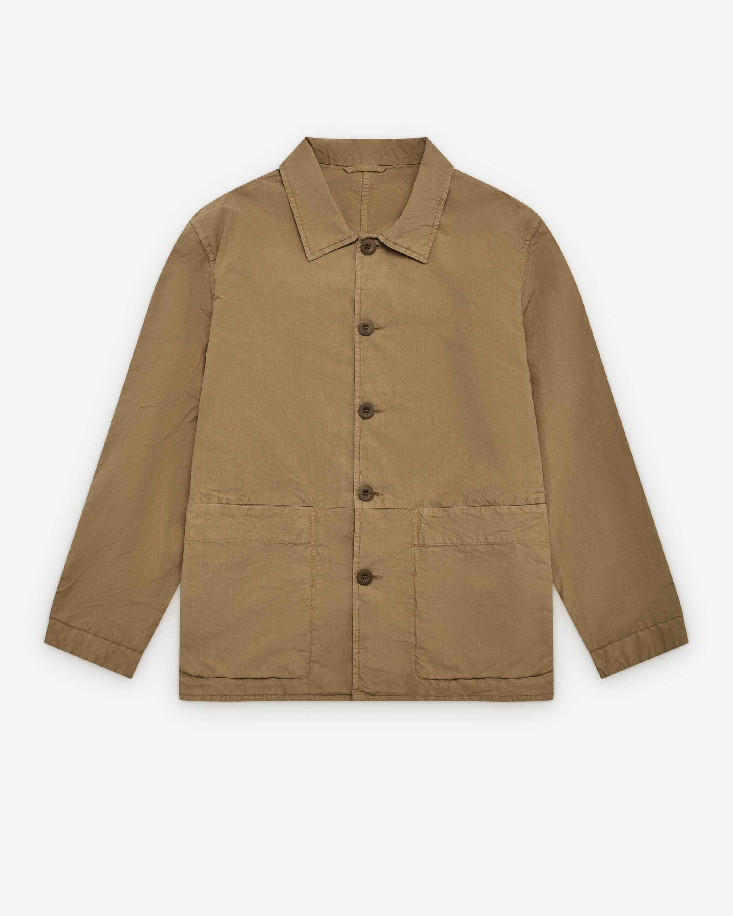 Casey Casey Blesses Dover Street With Gorgeous Un-Classics