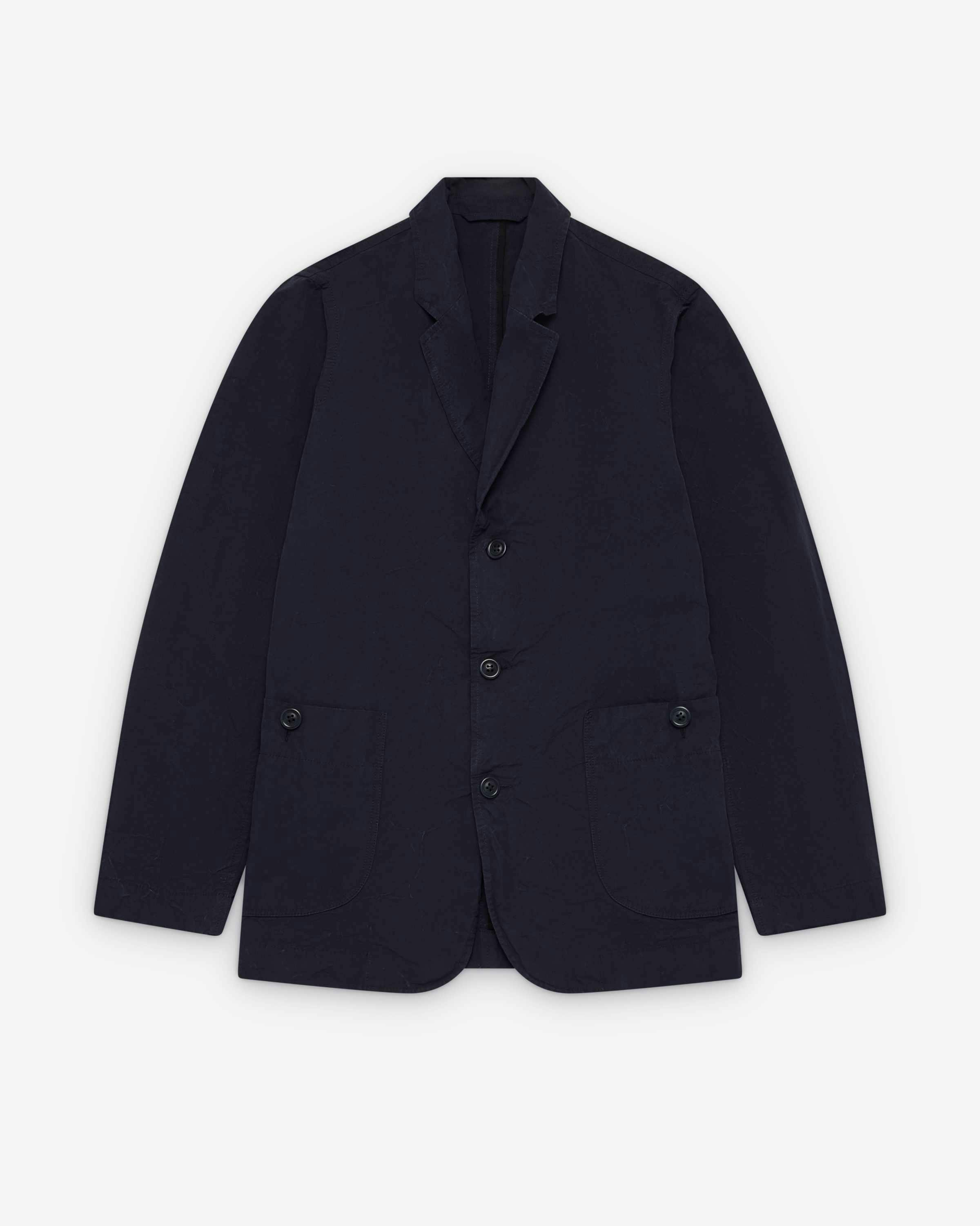 Casey Casey Blesses Dover Street With Gorgeous Un-Classics