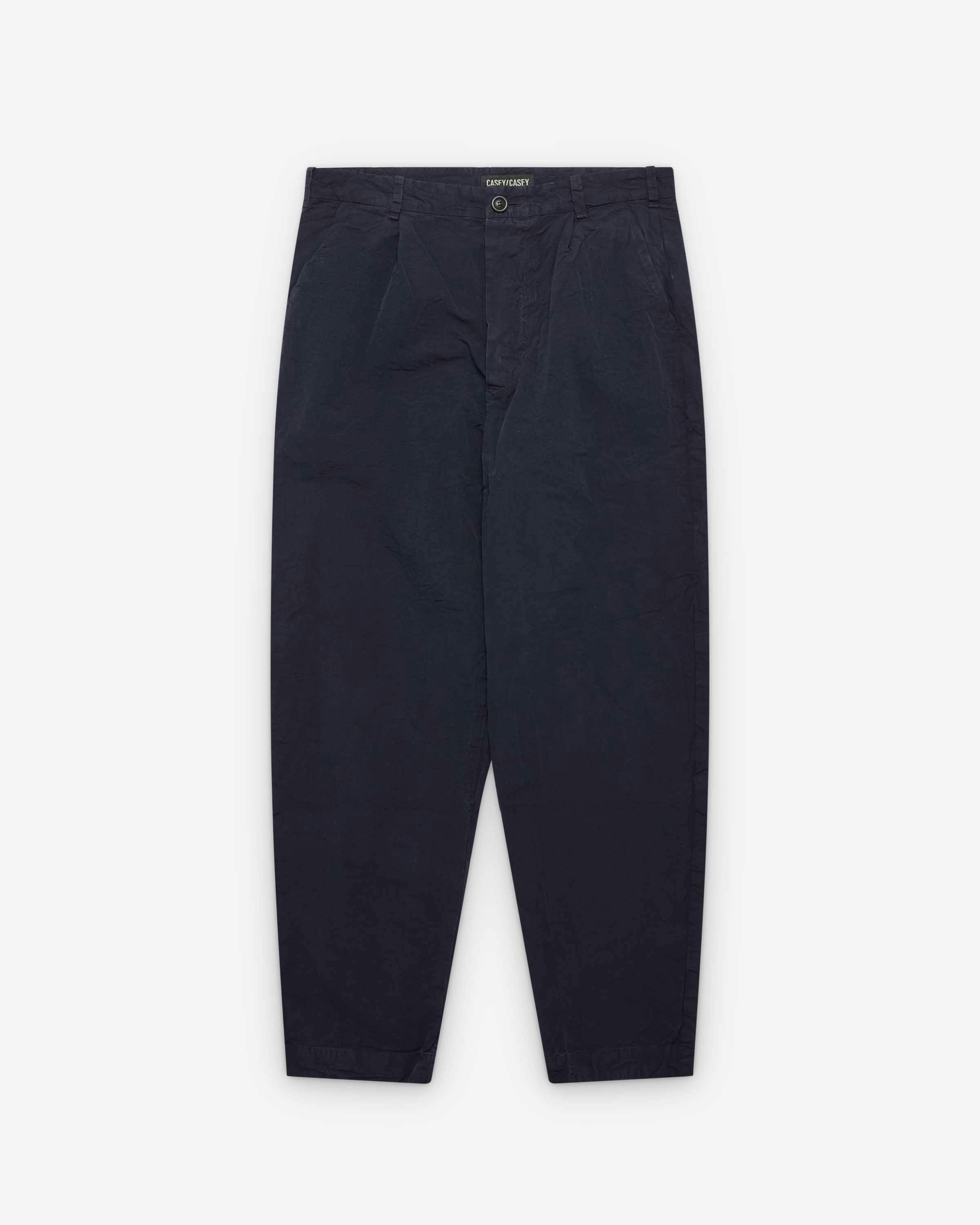 Casey Casey Blesses Dover Street With Gorgeous Un-Classics