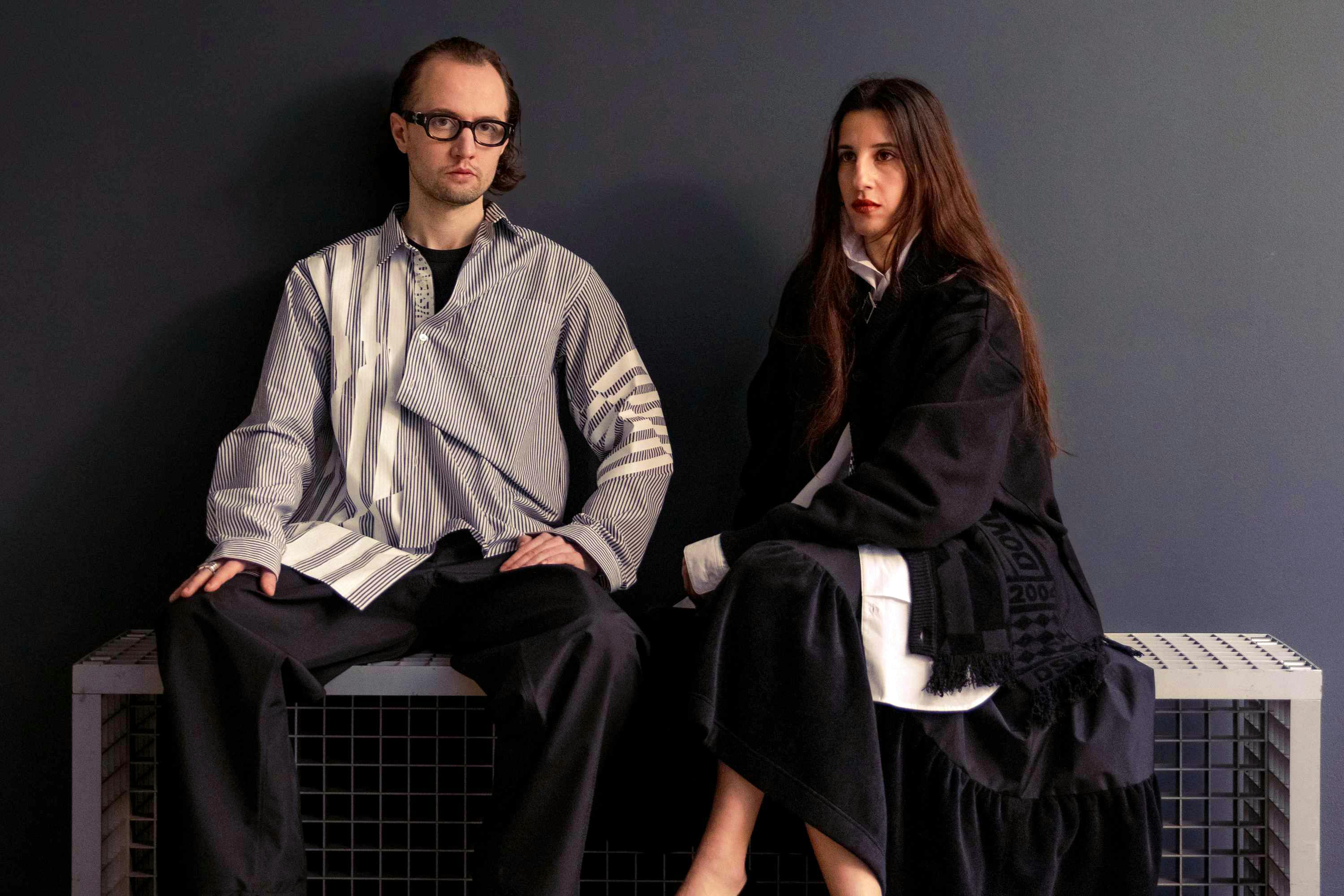 Hermanos Koumori Made adidas' Best Running Shoe Better