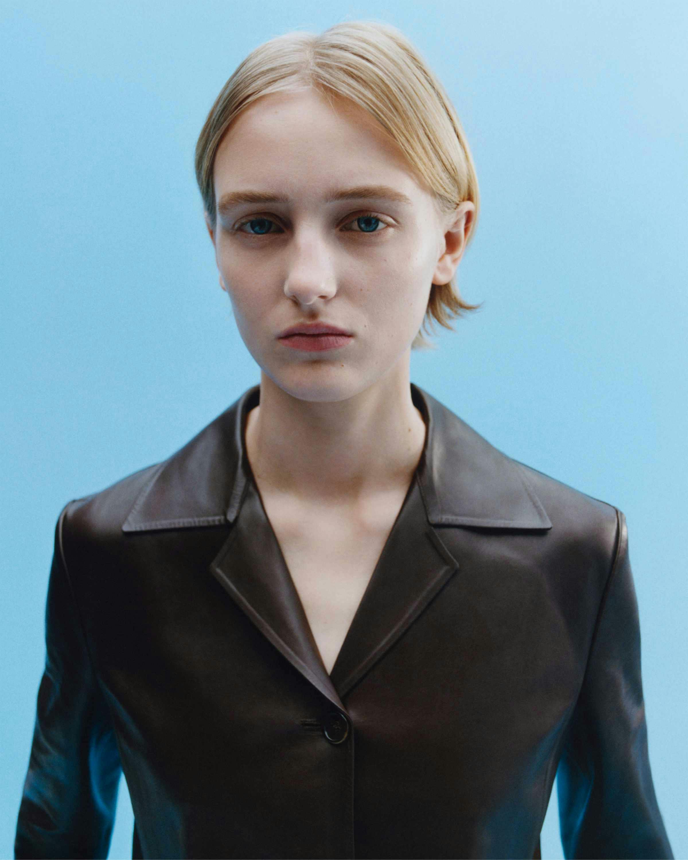 In Simone Bellotti's Jil Sander Debut, Less Is Much More