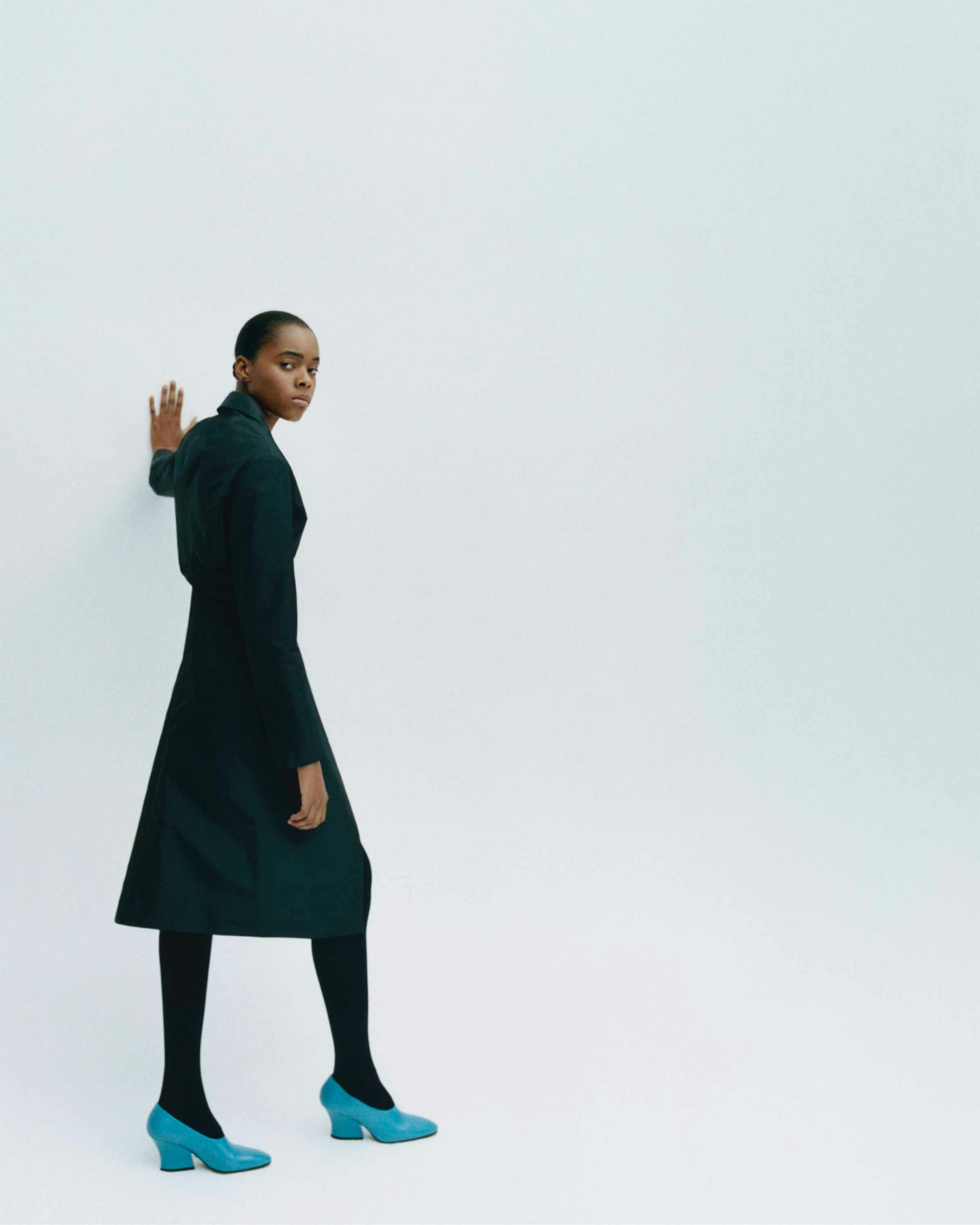 In Simone Bellotti's Jil Sander Debut, Less Is Much More