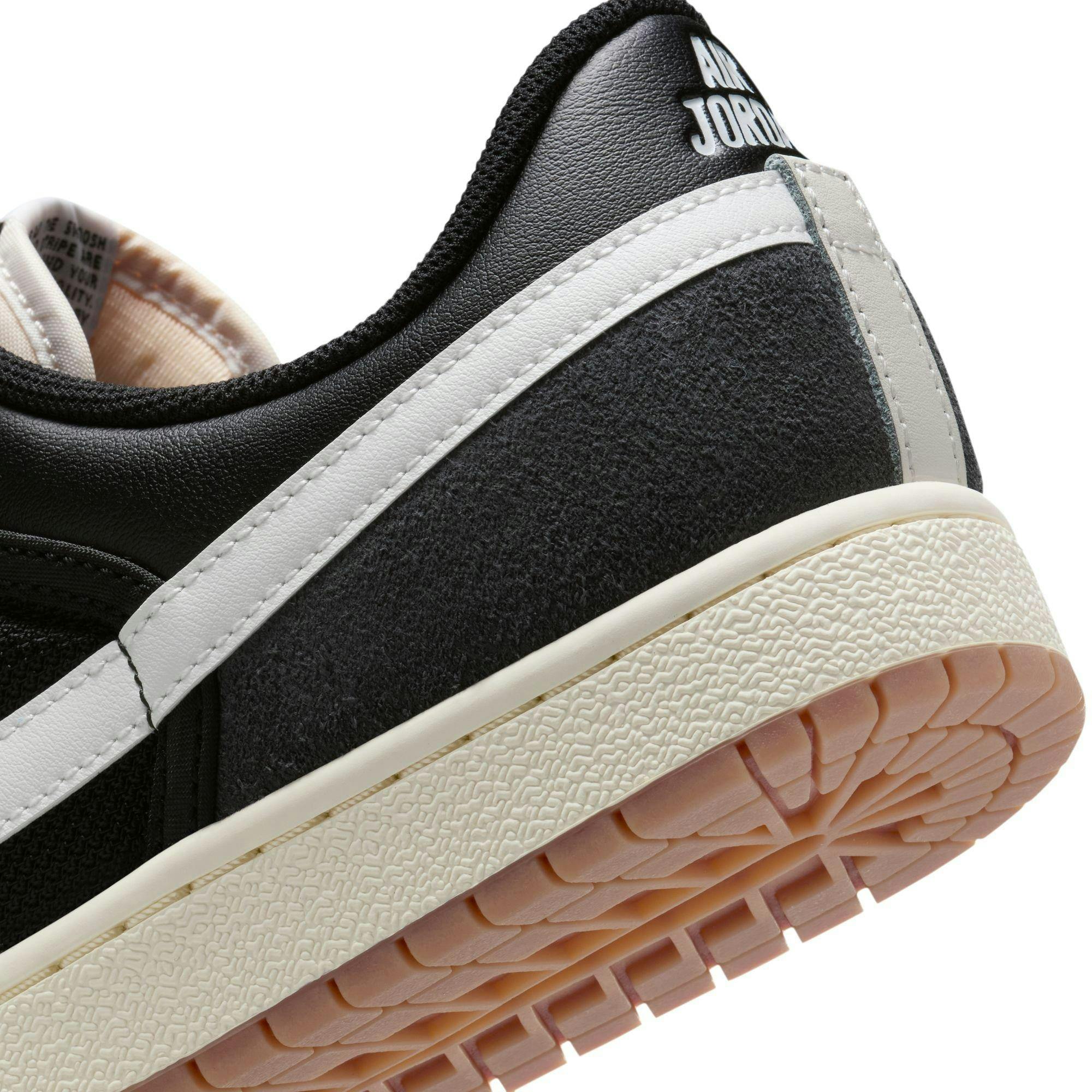 The Jordan Skyline Low Is a Clean Everyday AJ1 With a View